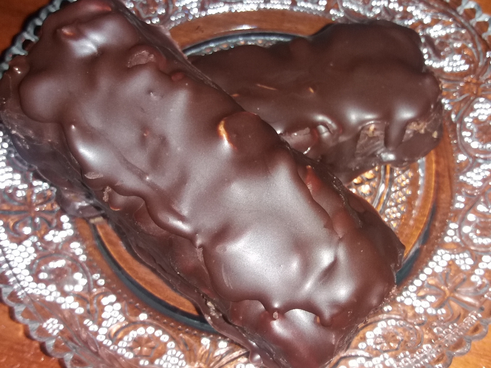 Snikers cokoladice - Coolinarika