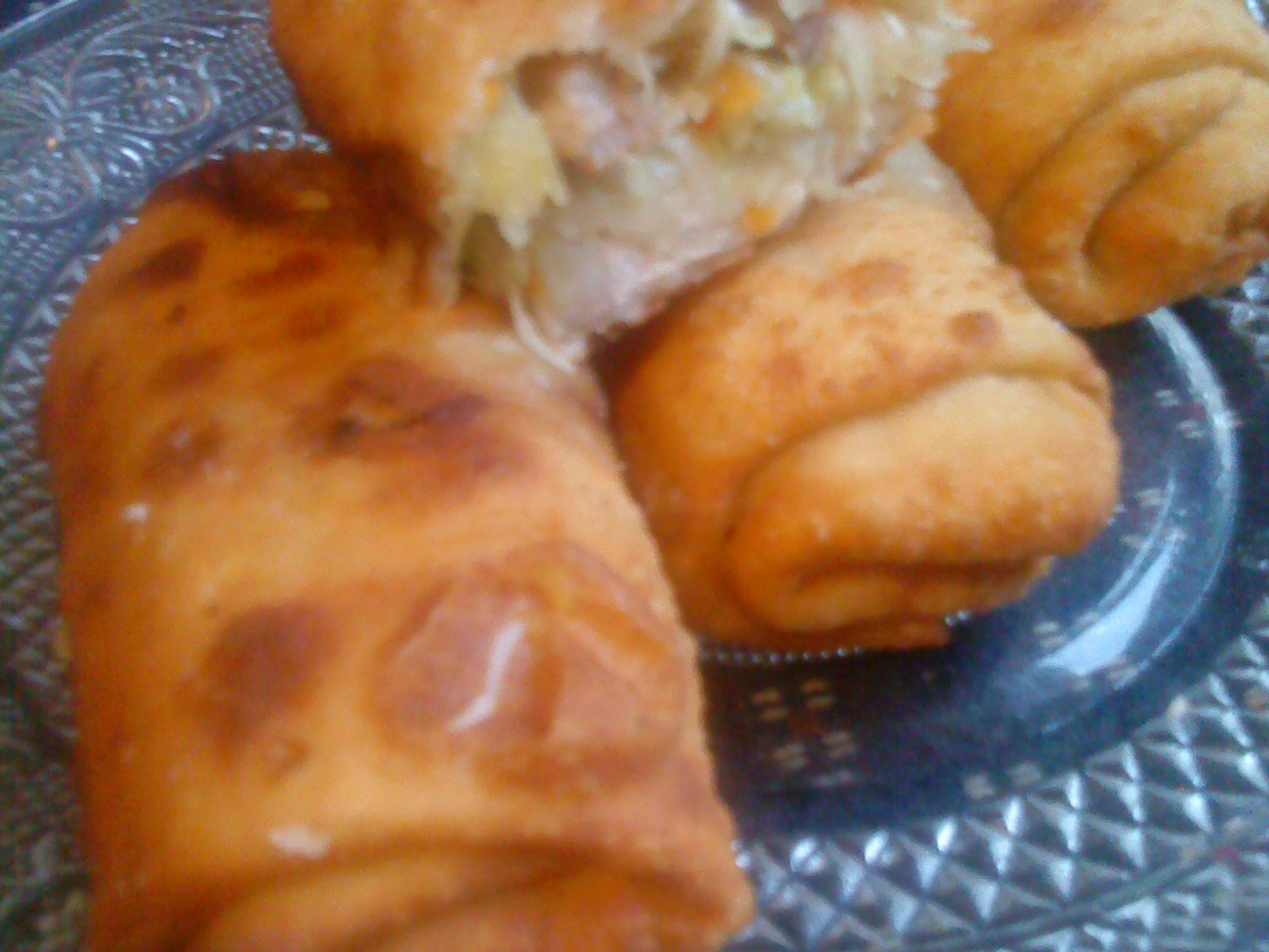 SPRING ROLLS (PROLJETNE ROLICE) - Coolinarika