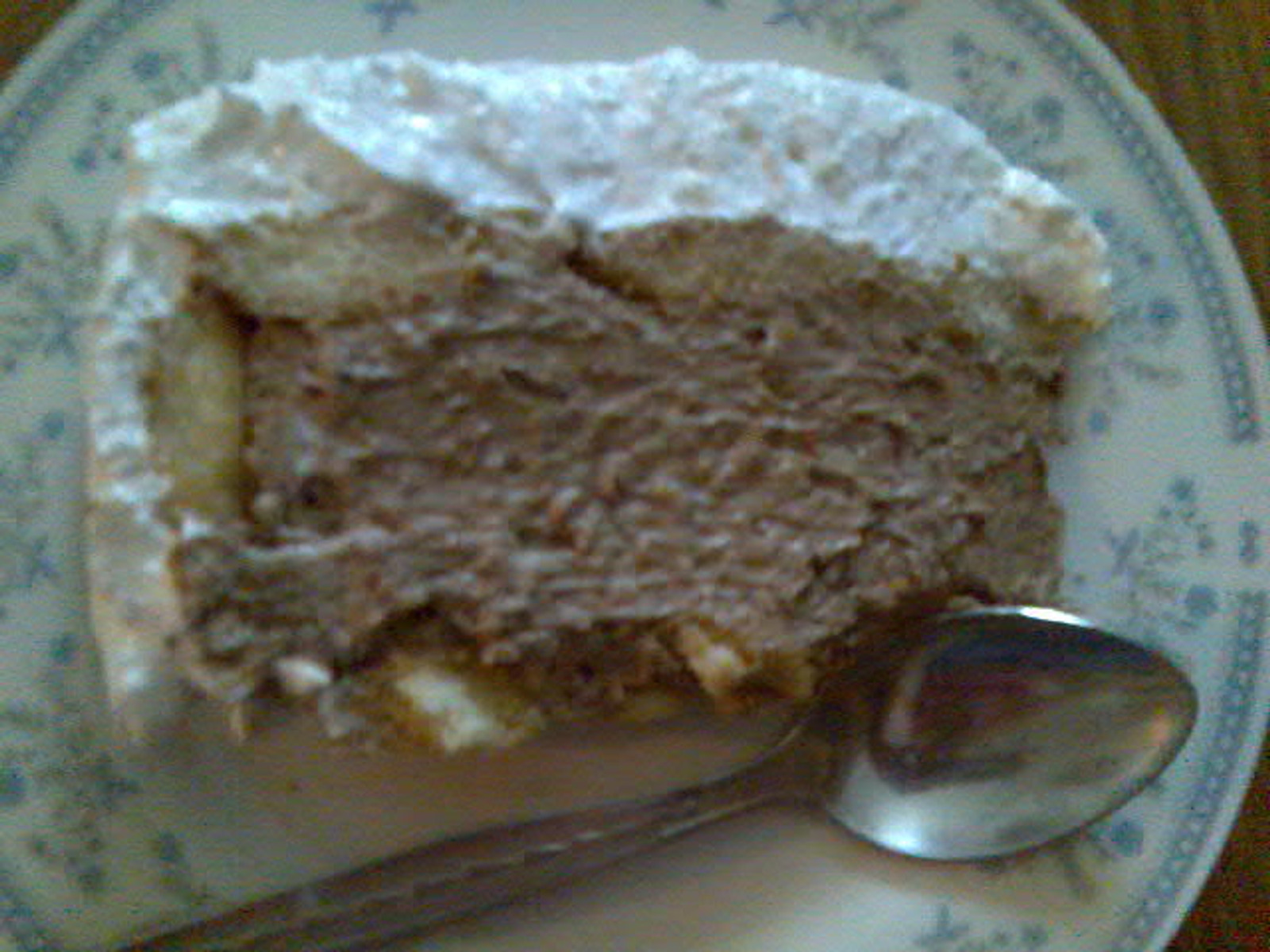 Markiza torta - Coolinarika