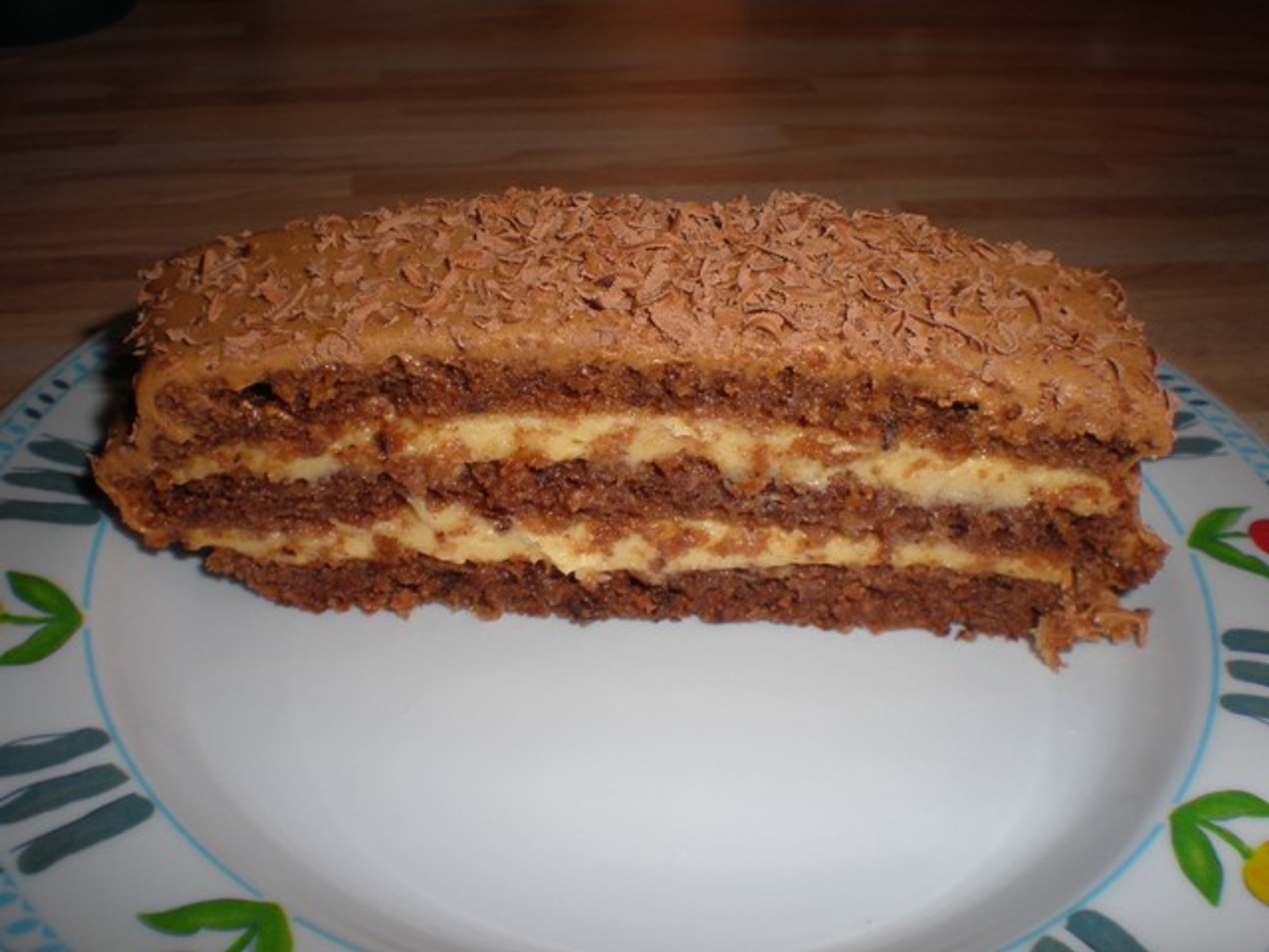 Boemska torta sa lješnjacima - Coolinarika