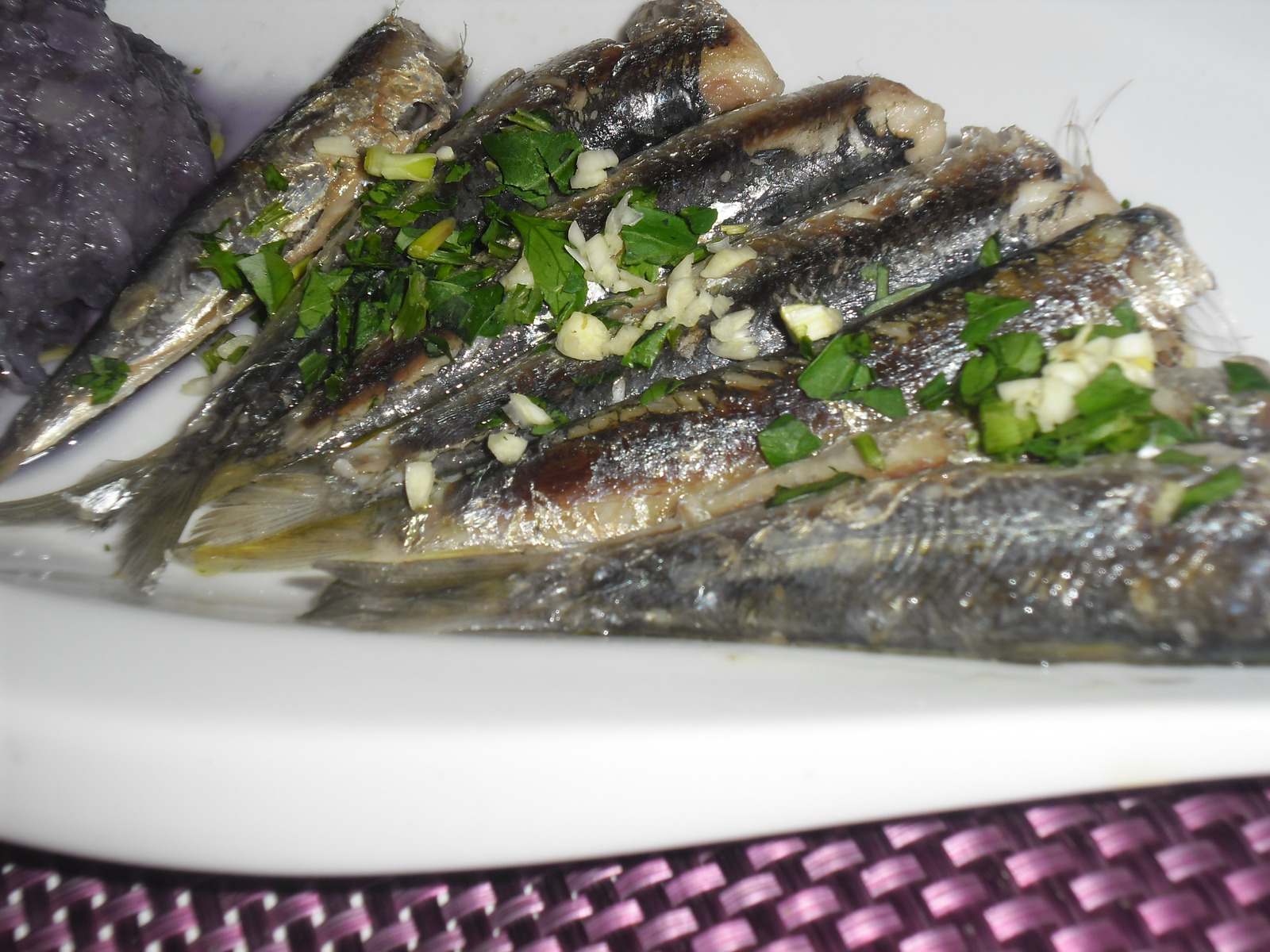 srdele-pecene - Coolinarika