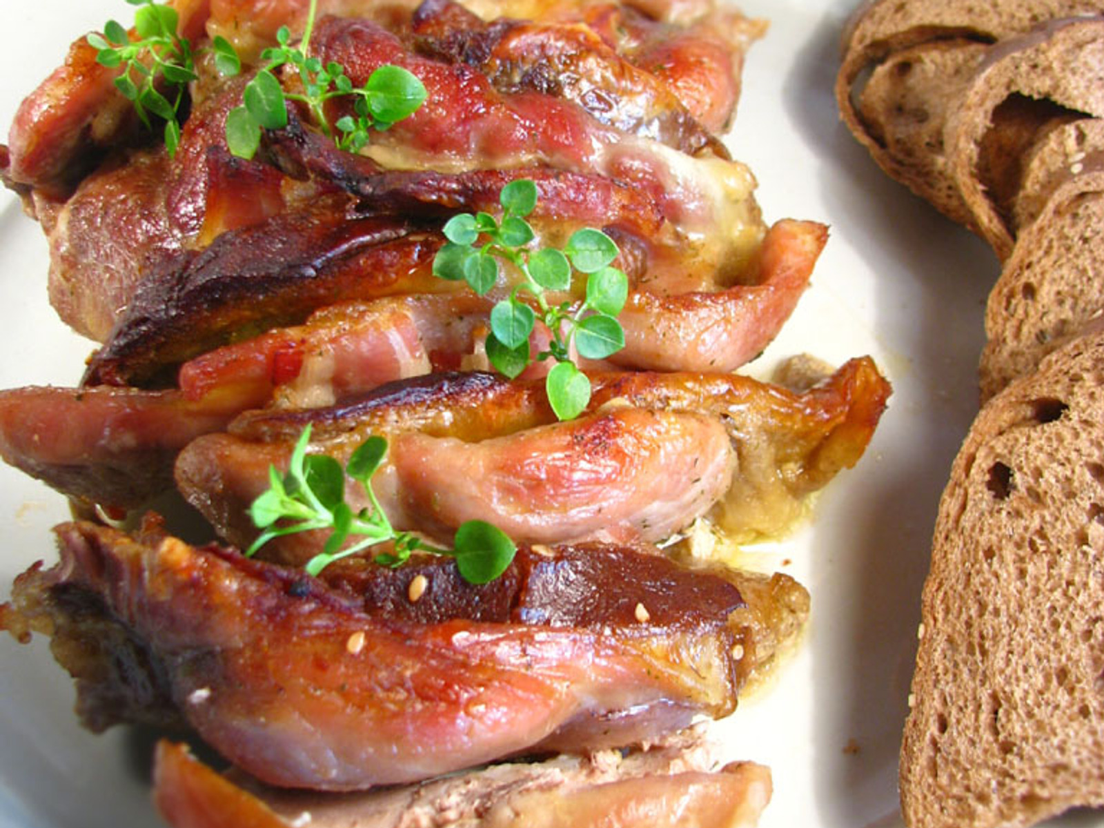 CIGANSKE ŠNICLE - Coolinarika