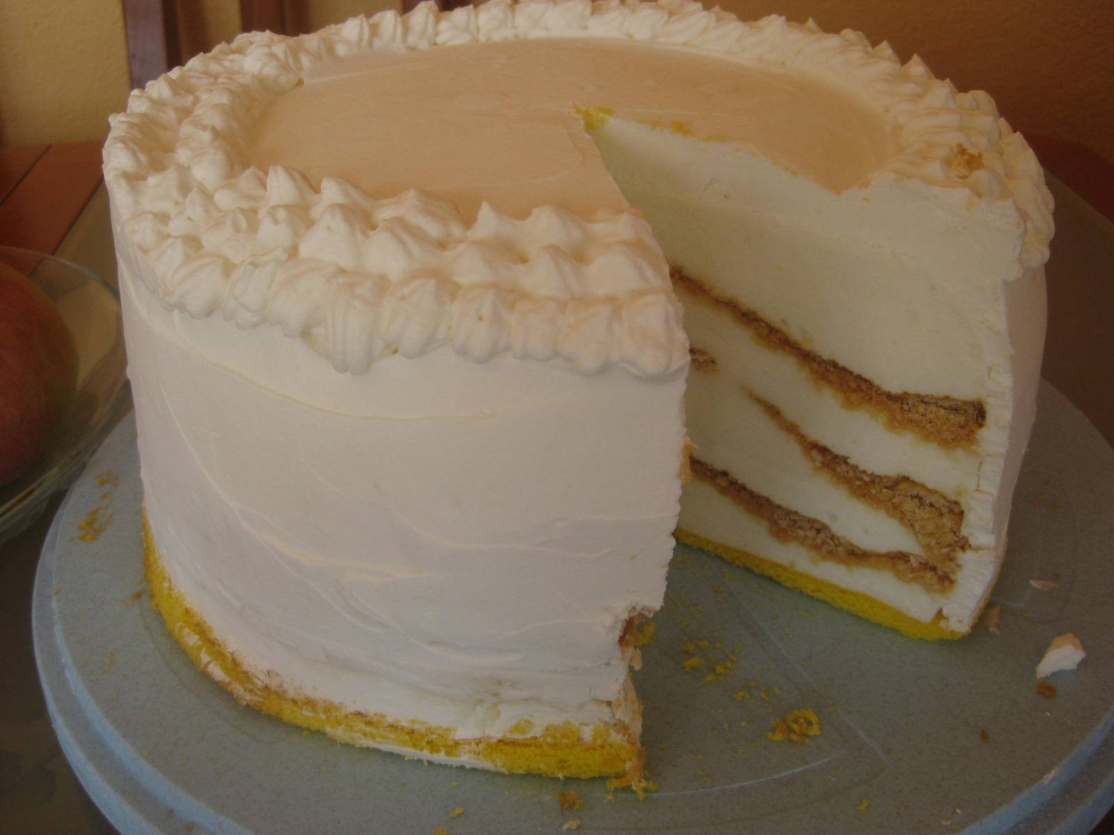 Havana torta - Coolinarika