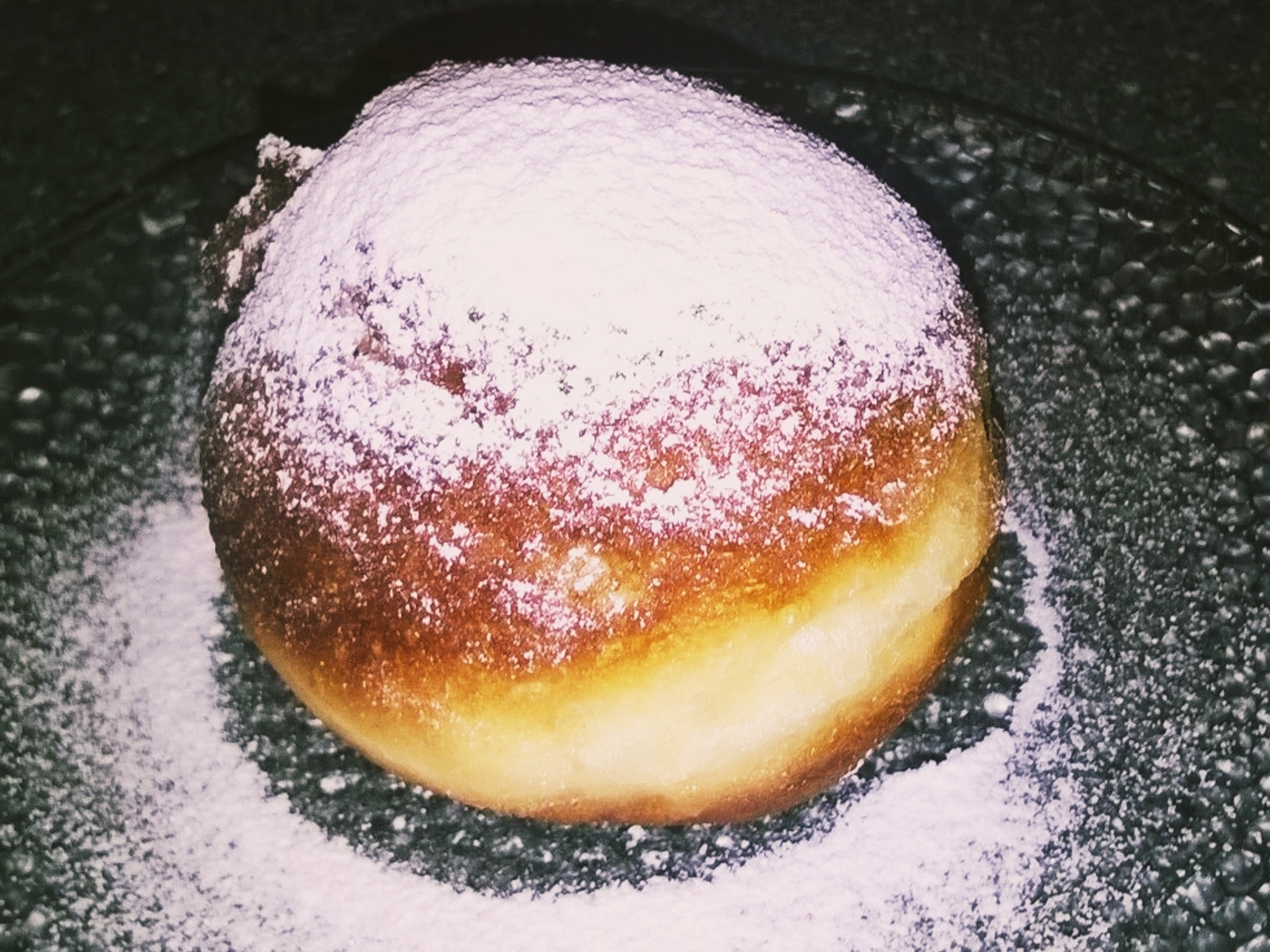 Krafne - Coolinarika