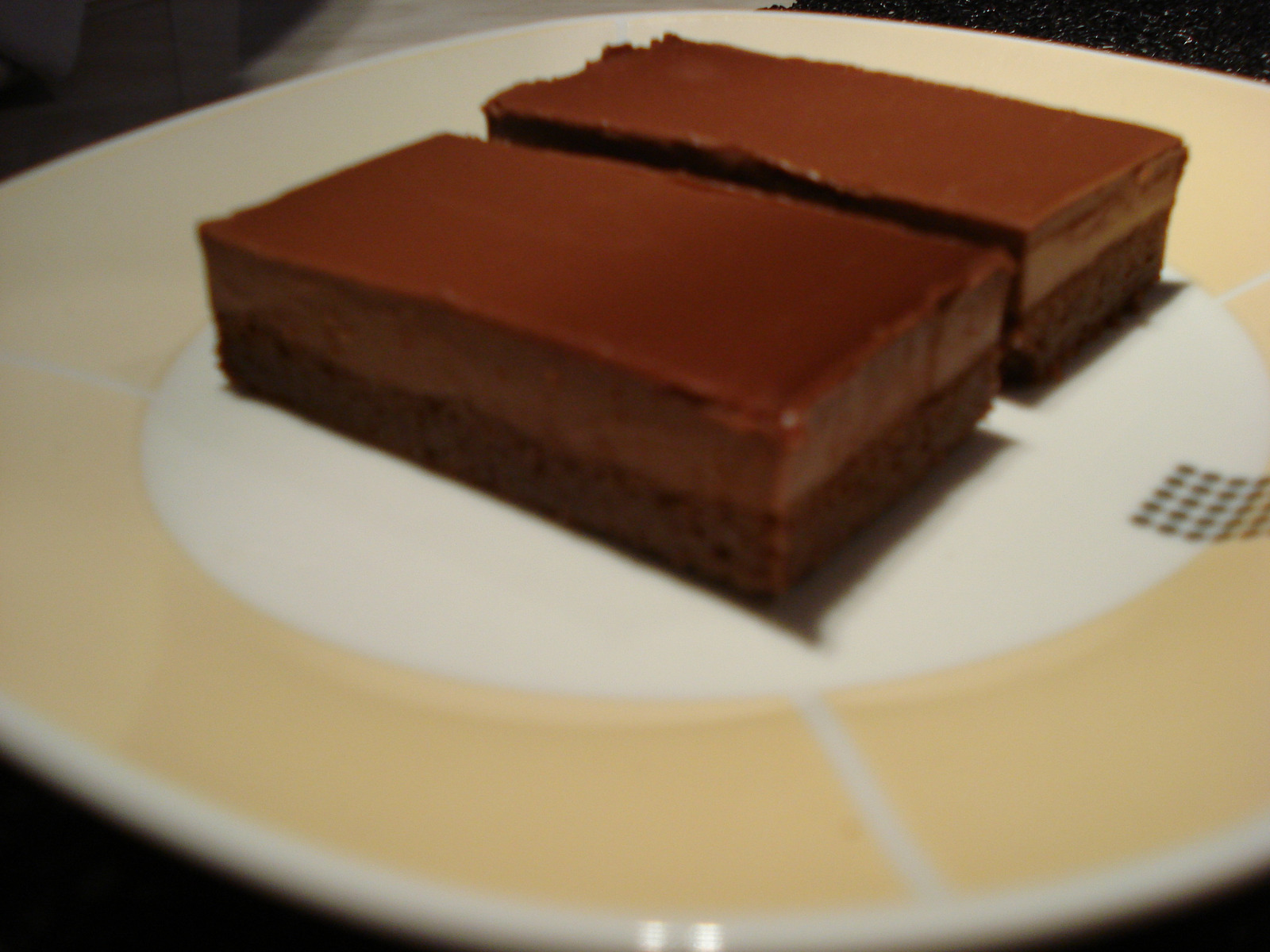 cokoladne kocke-fantazija - Coolinarika