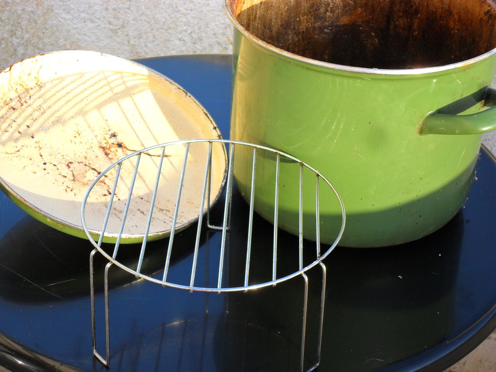 Sejtan - kako ga napraviti - Coolinarika