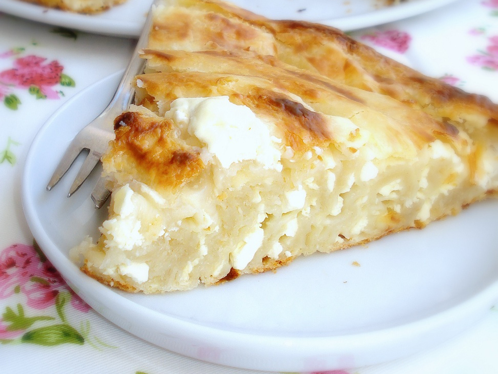 Bosanska sirnica - Coolinarika