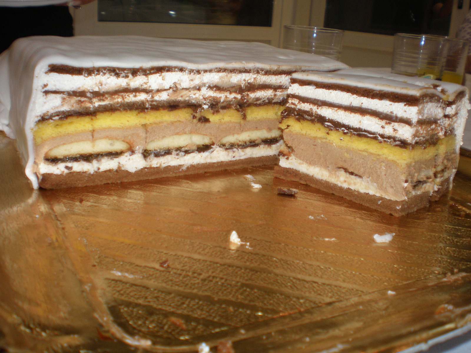 jafa-pigvin-torta - Coolinarika