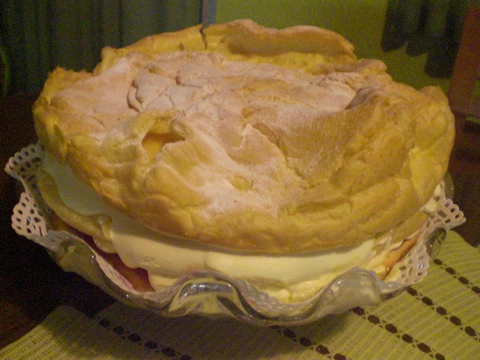 Torta princeza - Coolinarika