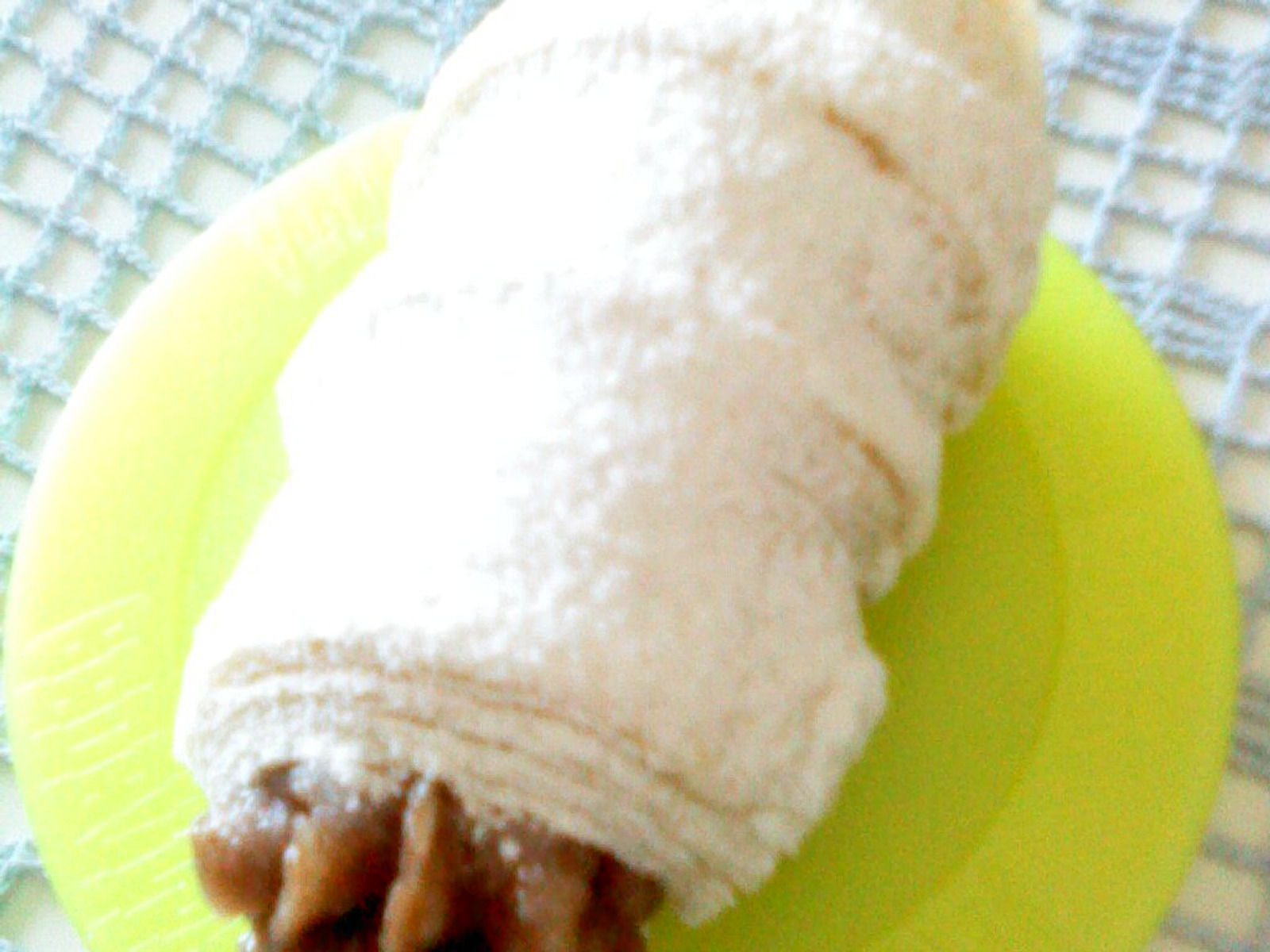 Posne sam rolne - Coolinarika