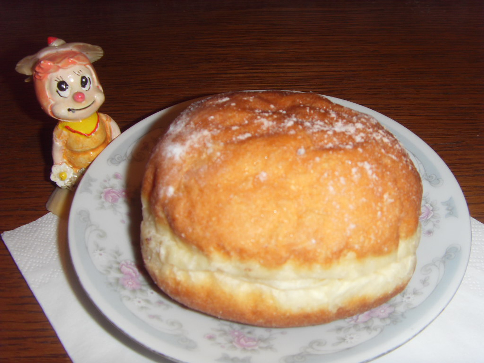 POKLADNICE - KROFNE - Coolinarika