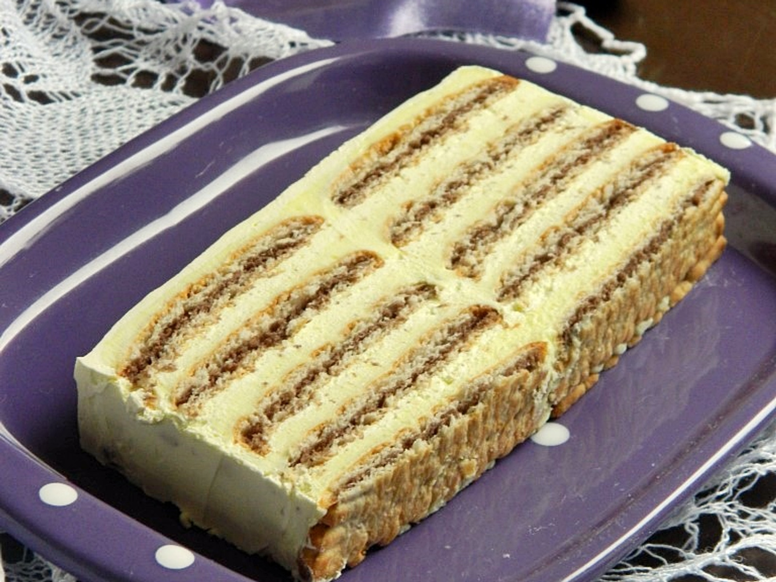 torta-keks - Coolinarika