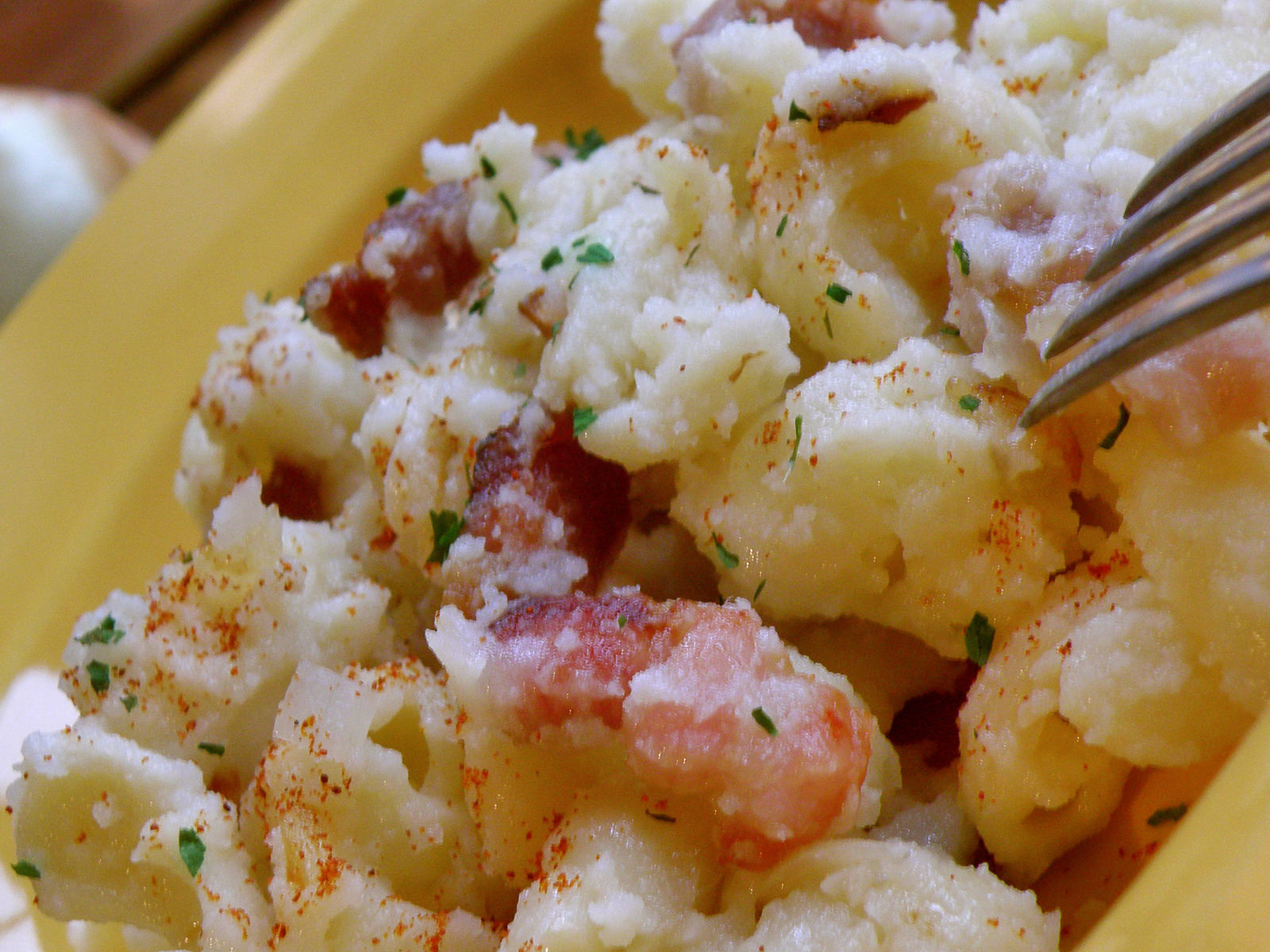 Granatir my way .... - Coolinarika