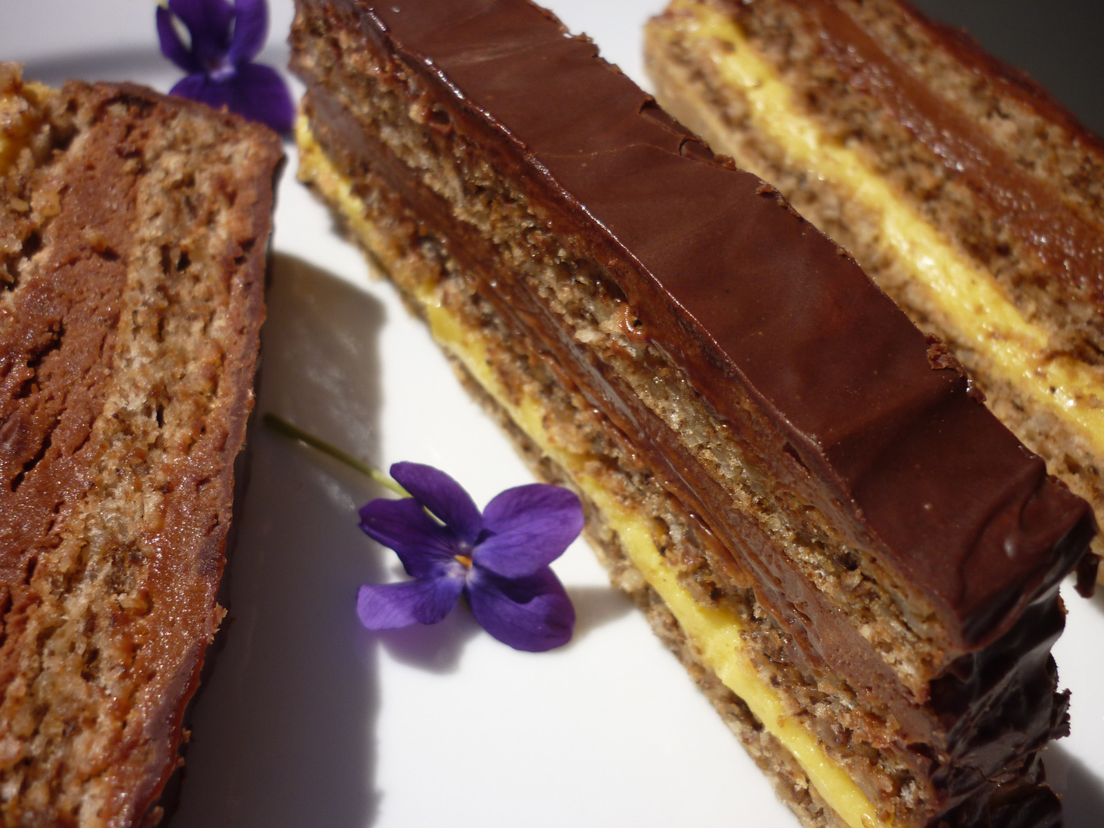 Dugačka torta - Coolinarika