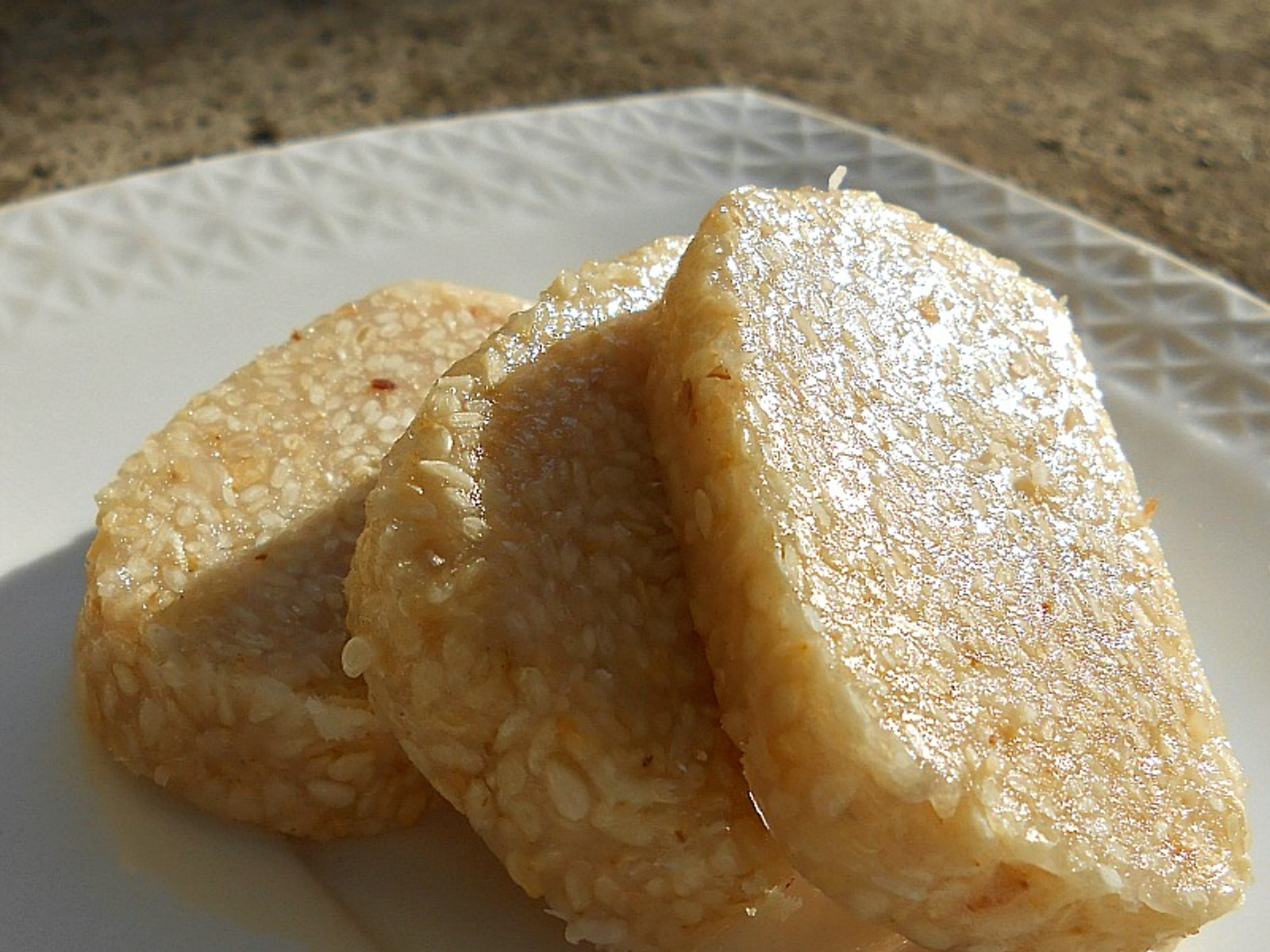 Susam rolat - Coolinarika