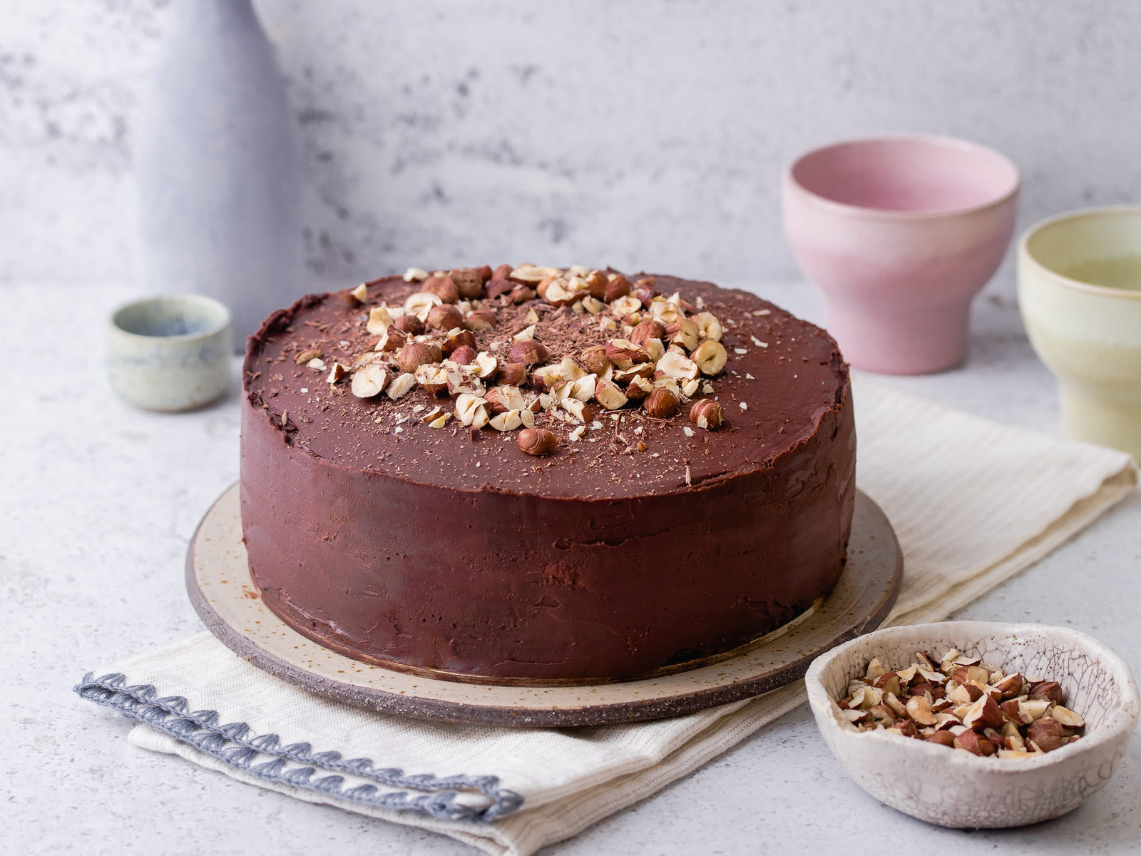 voćne torte - Coolinarika