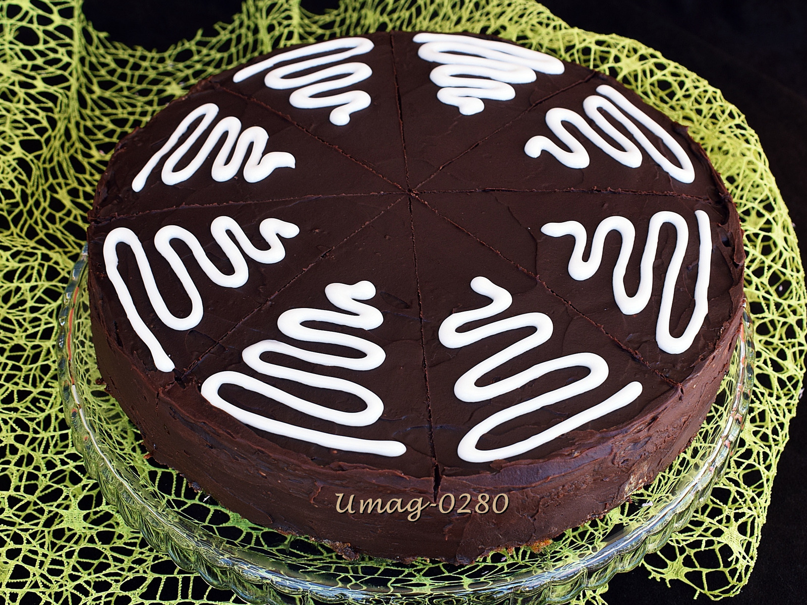Brucoška torta - Torta Ambrozija - Coolinarika