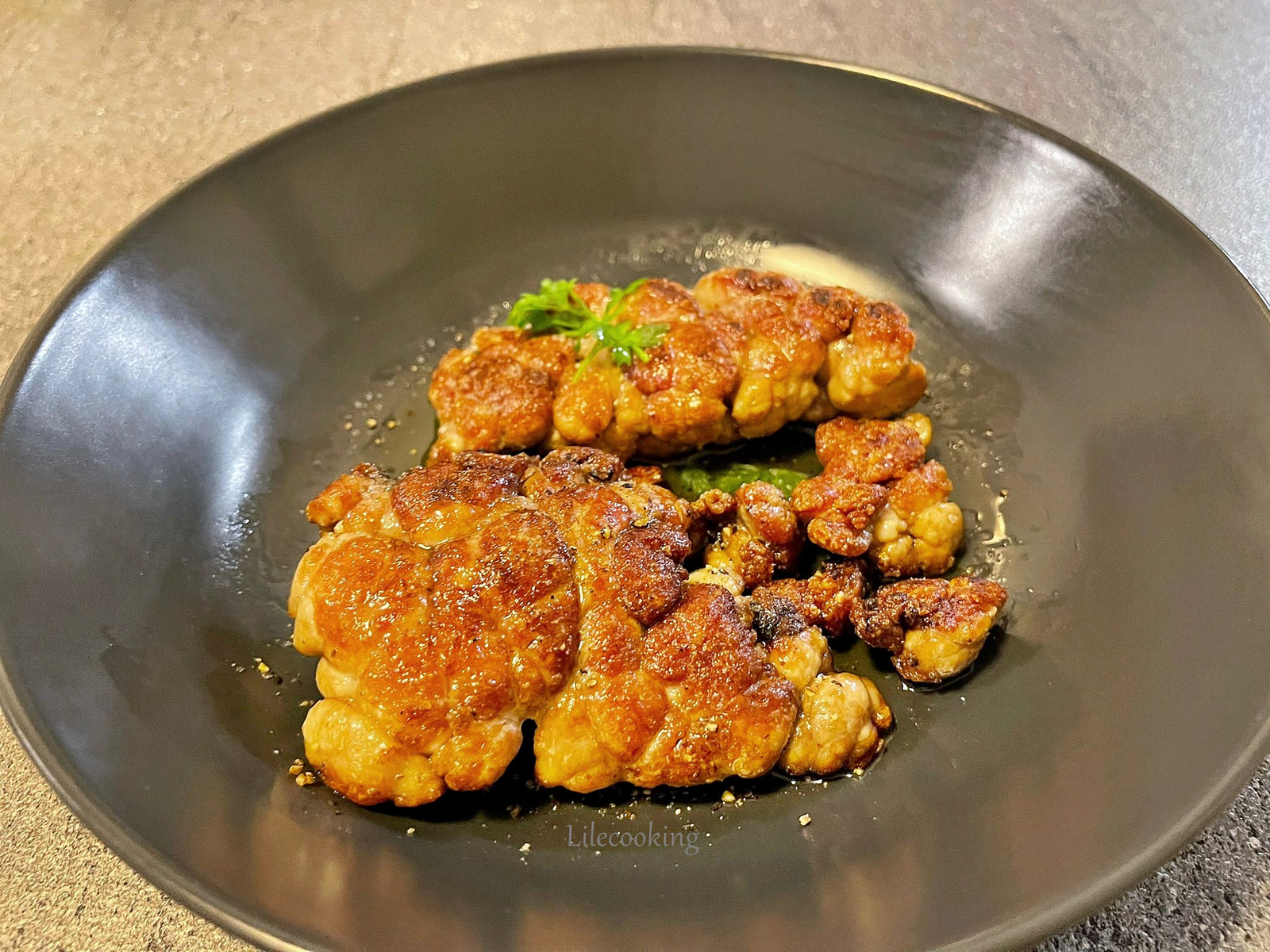 Brizle (latežina) - Coolinarika