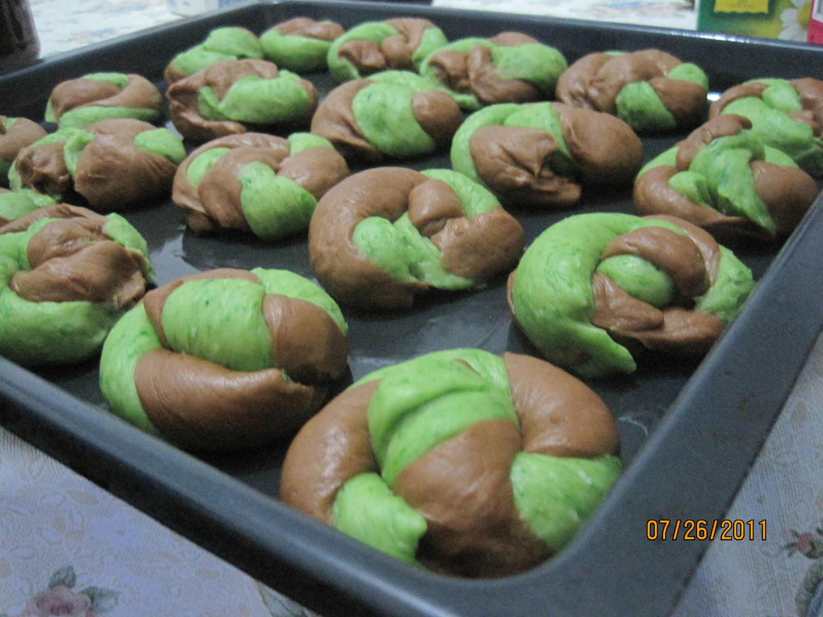 HANUMIN PUPAK - Coolinarika