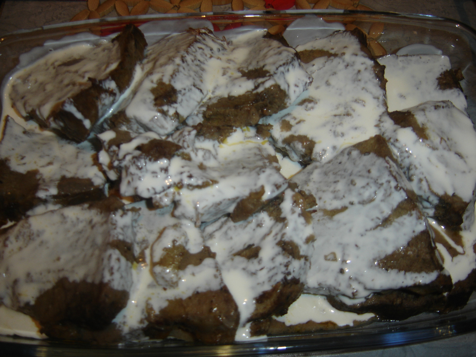 “Peceno telece meso” - Coolinarika