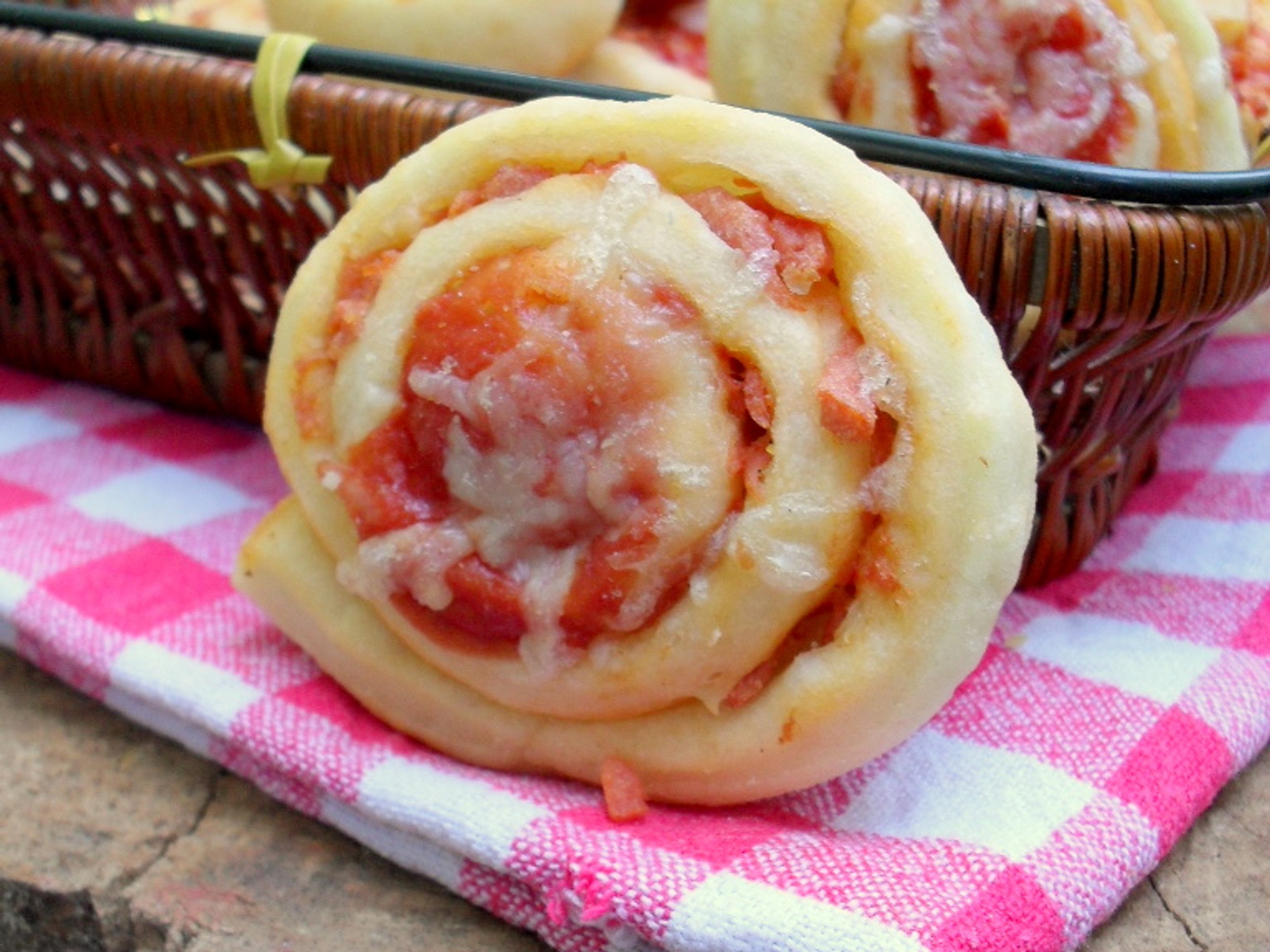 ★mini PIZZE★ - Coolinarika