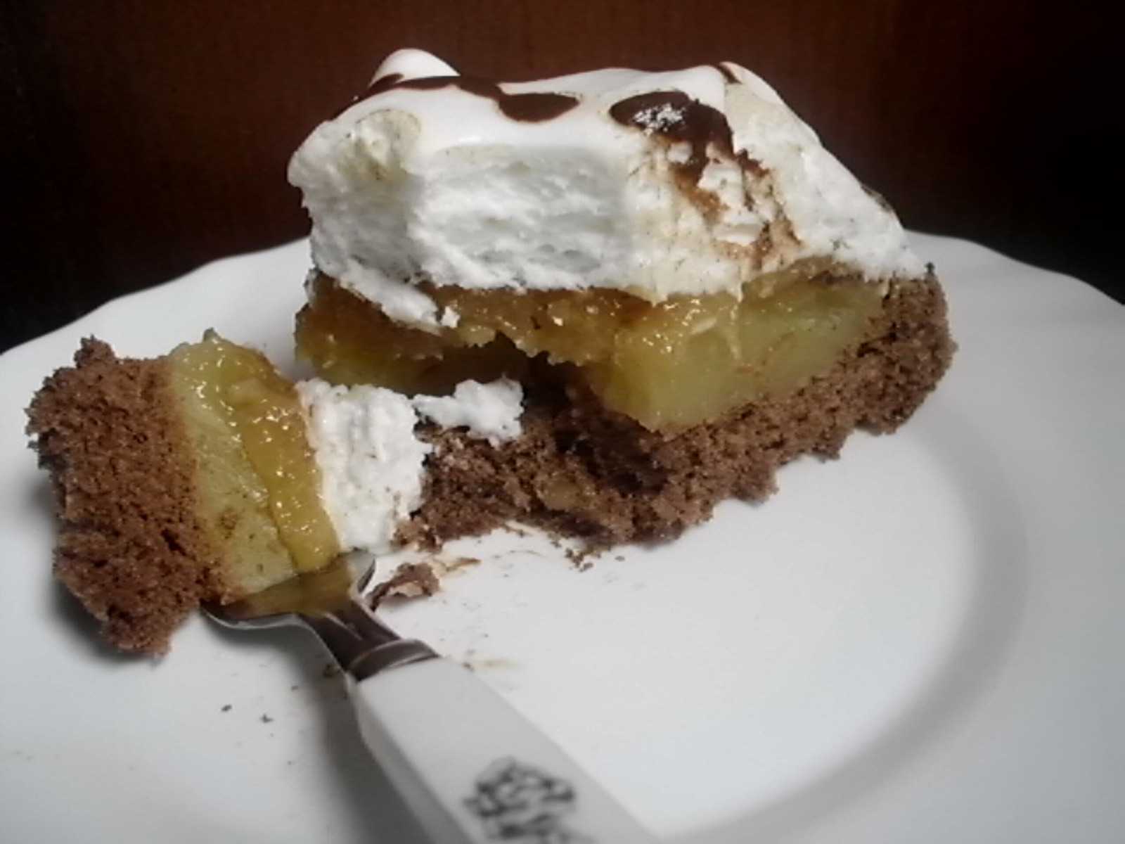 Torta od dunja - Coolinarika