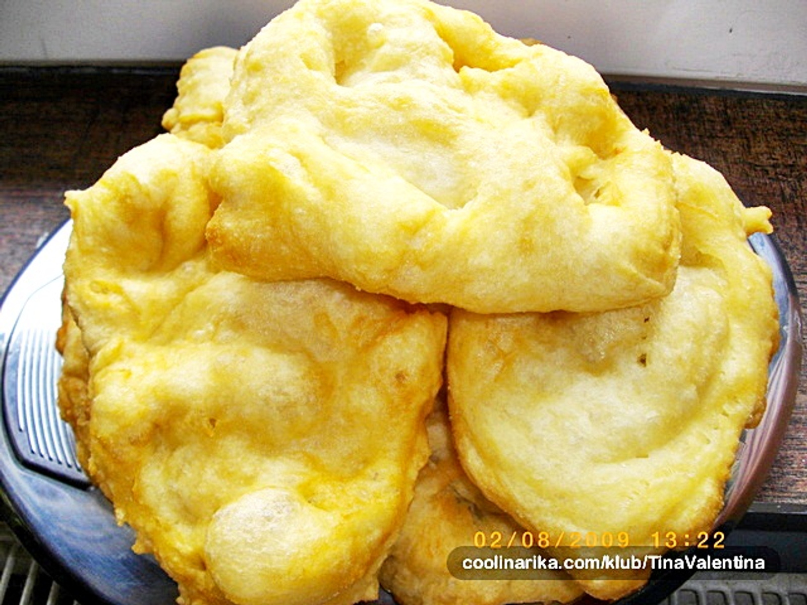 Mekice ili Mekike, Tiganici,Langošice - Coolinarika