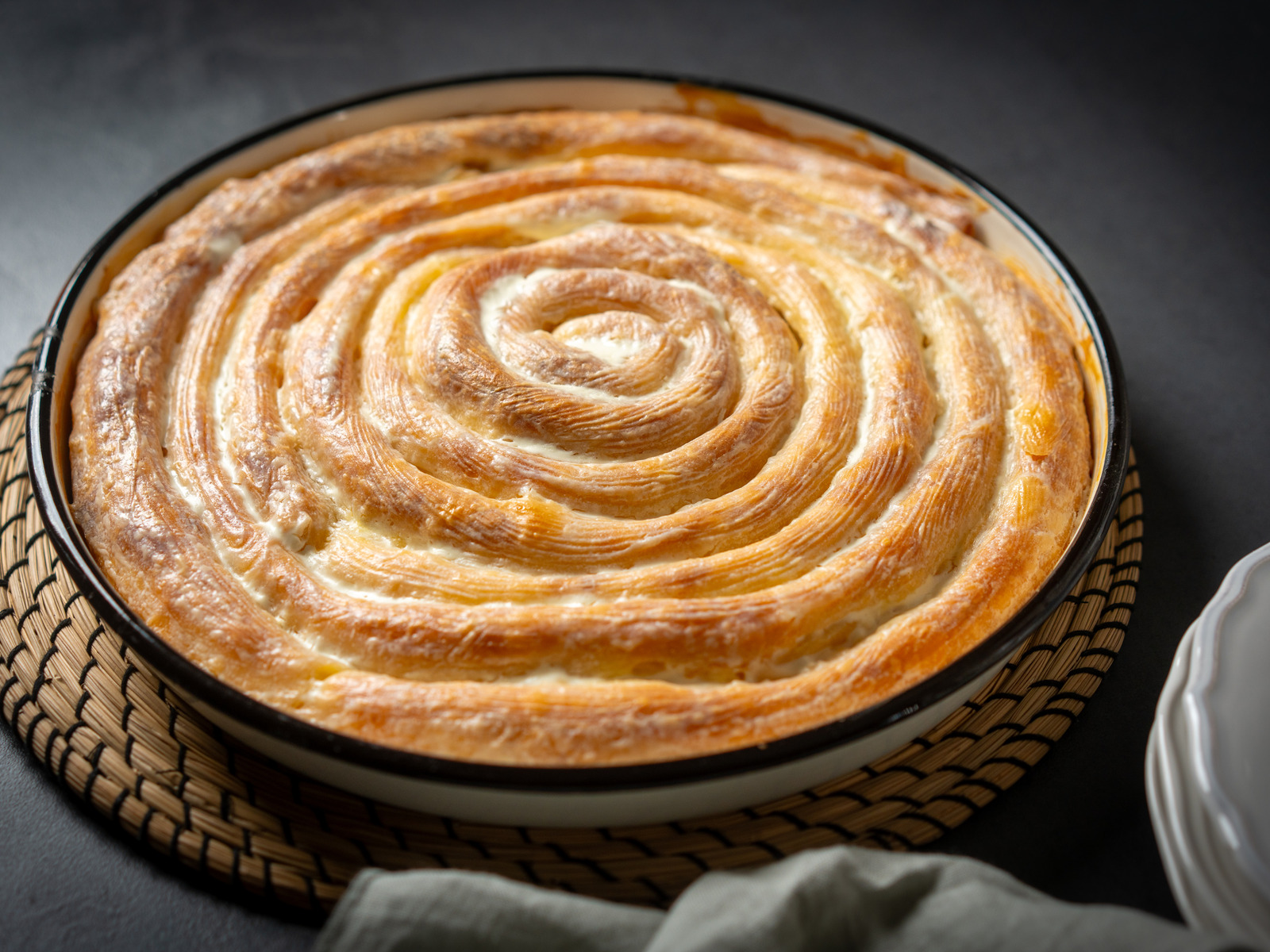 Pita sirnica - Coolinarika