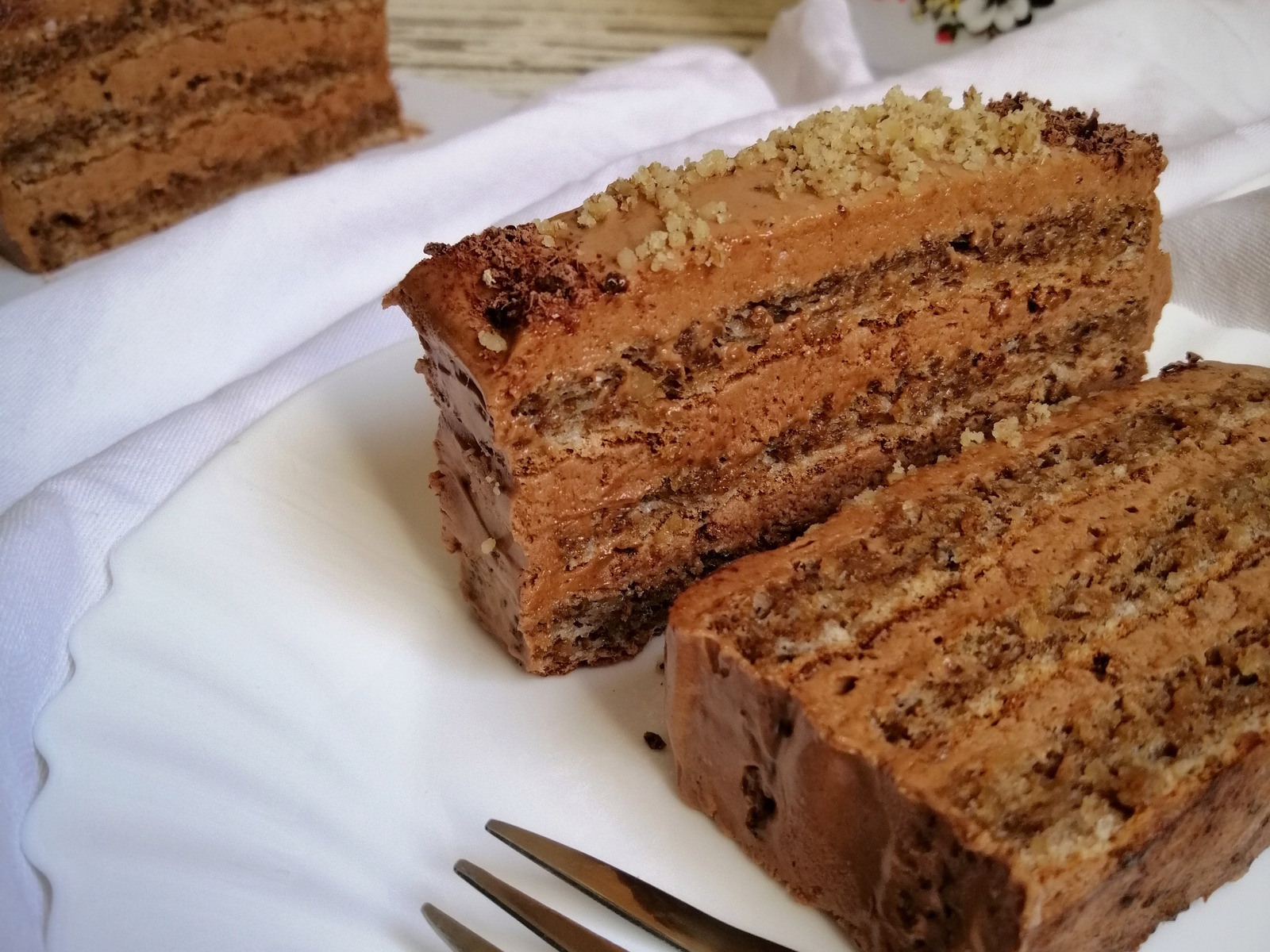 Reform torta - Coolinarika