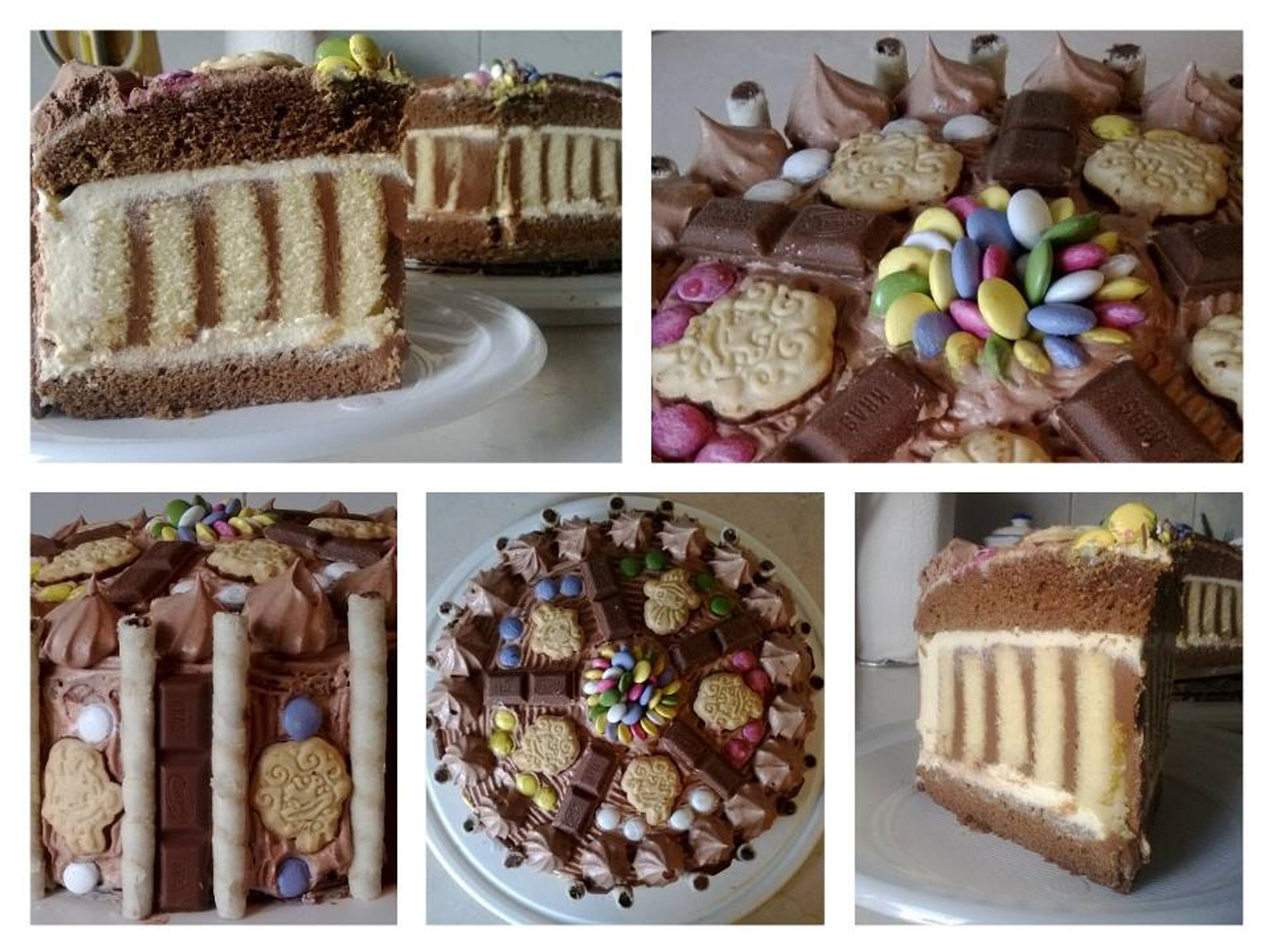 Kraljevska torta - Coolinarika