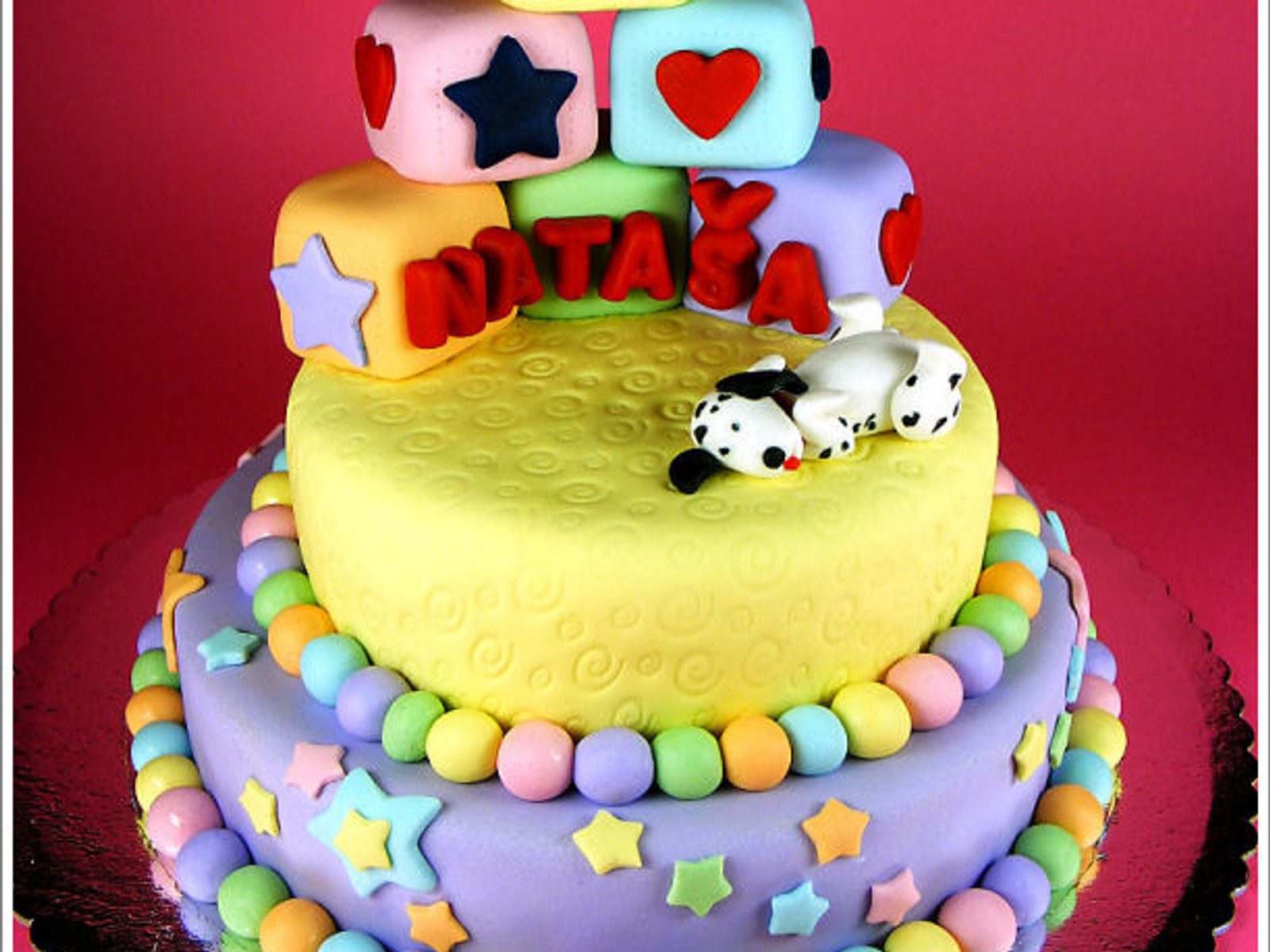 rođendanske torte - Coolinarika