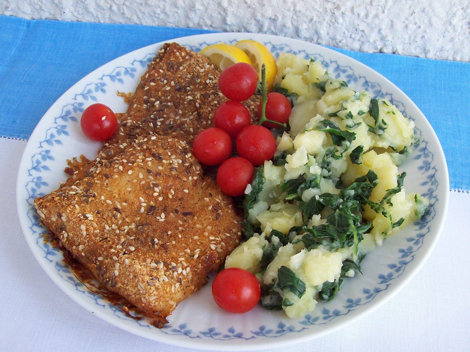 FILETI SOMA U SANJINOM KAPUTIĆU - Coolinarika