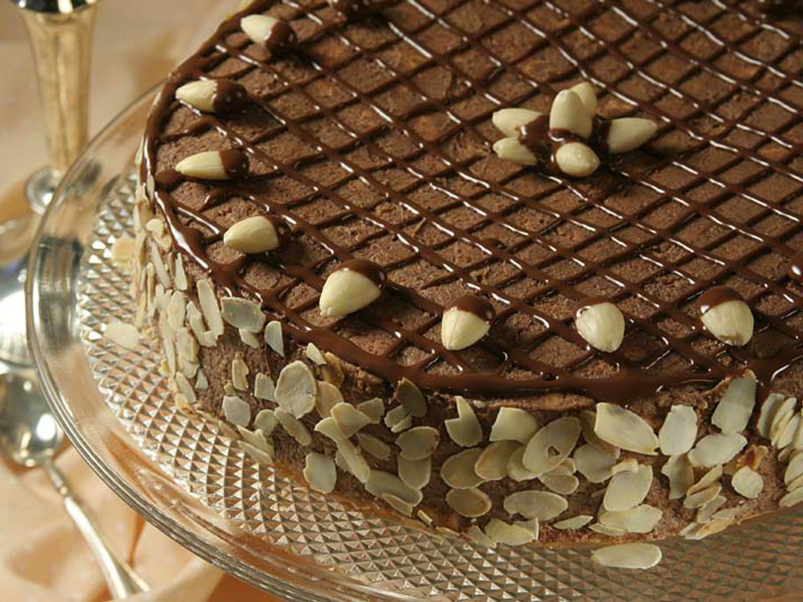 Franz Ferdinand torta - Coolinarika