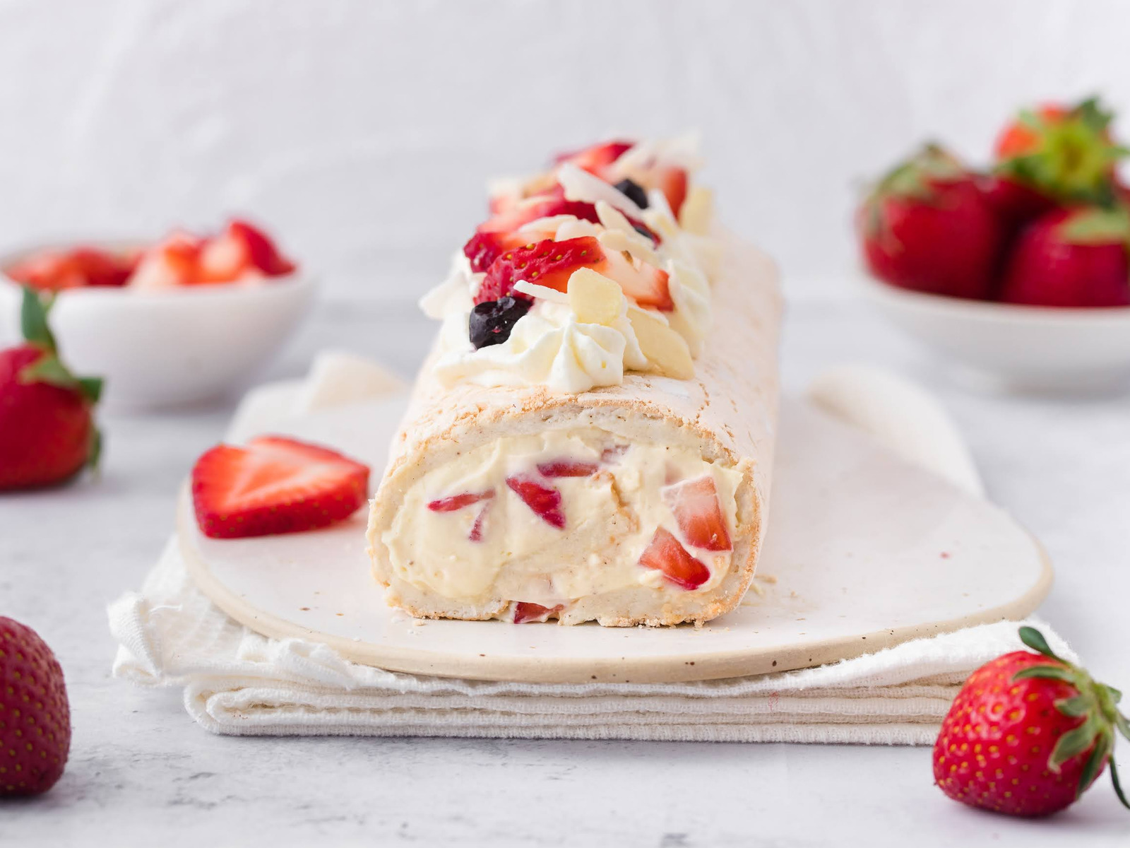 Dolcela Gussnel - Coolinarika