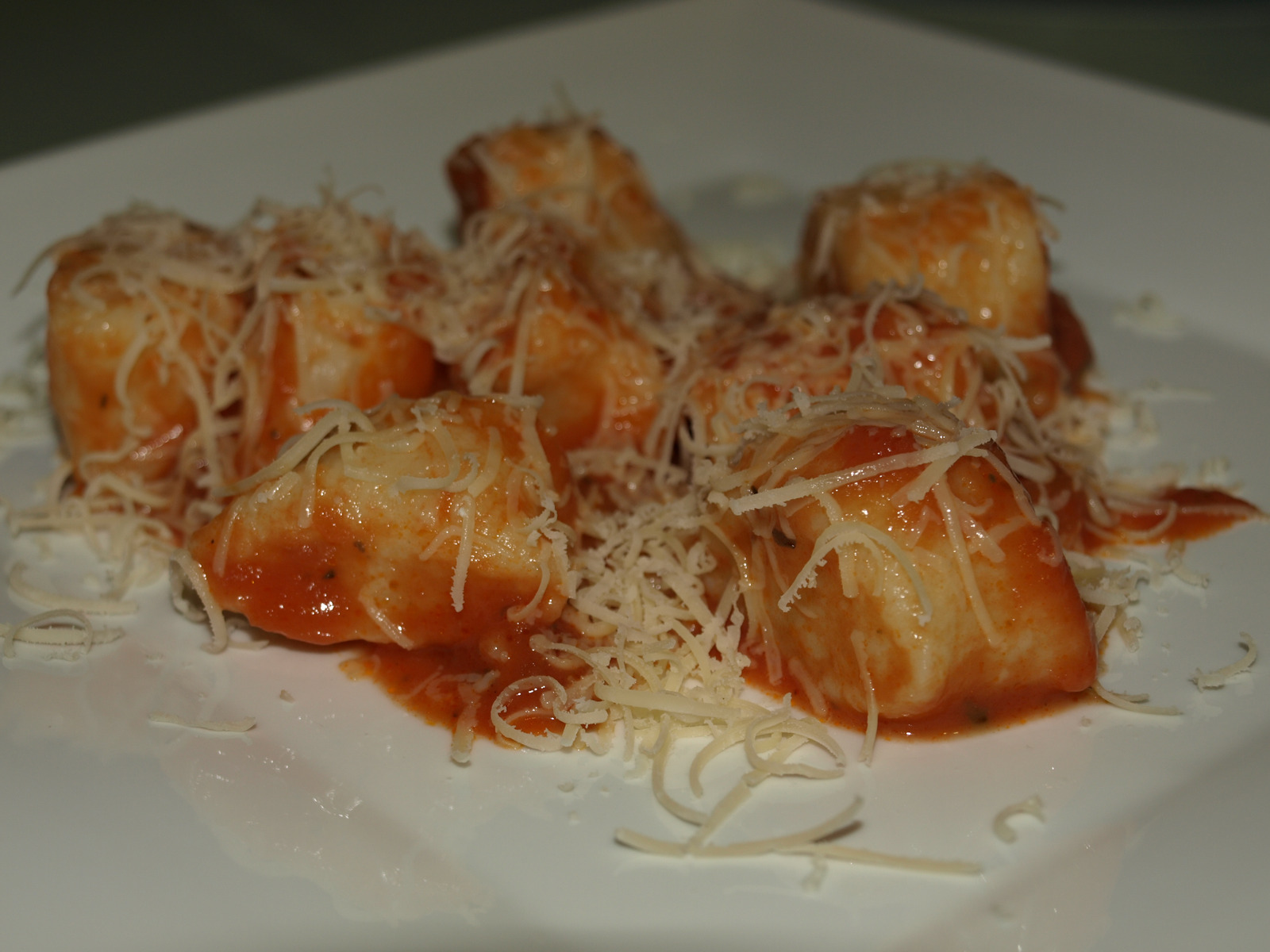 Domaci njoki od mladog sira i parmezana - Coolinarika