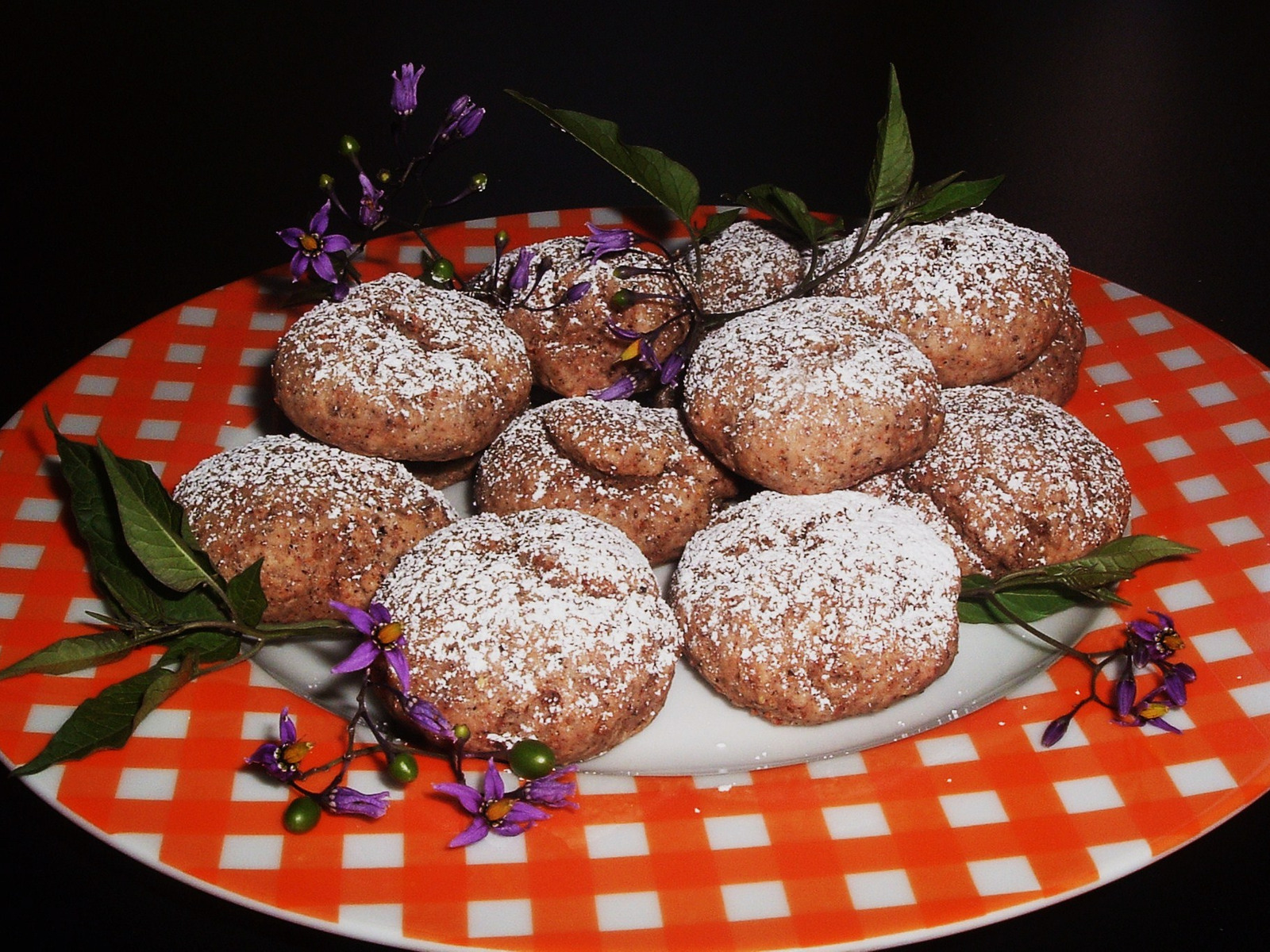 Keksi od rogaca - Coolinarika