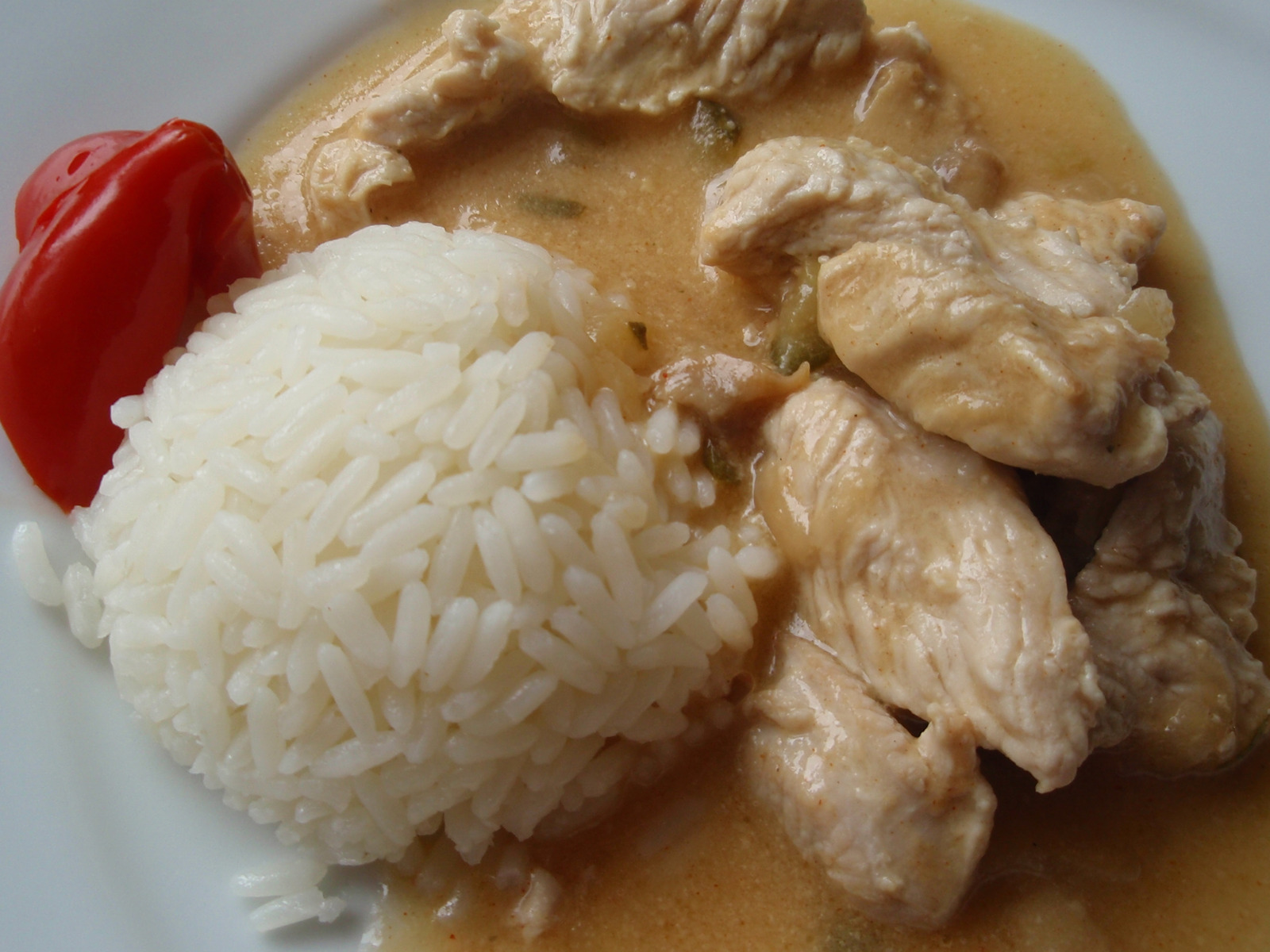 Pureci Stroganoff - Coolinarika