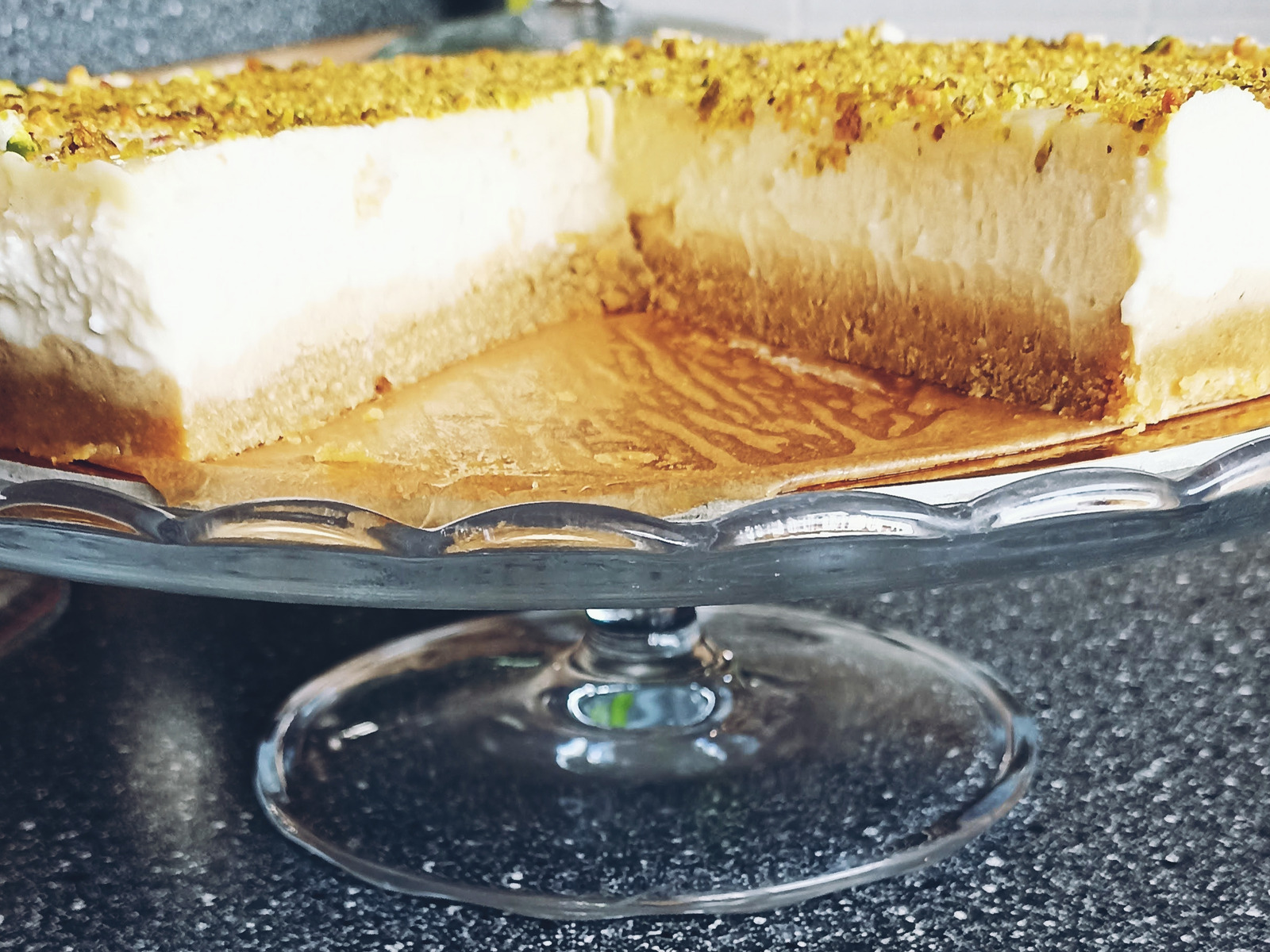 Cheesecake - Coolinarika