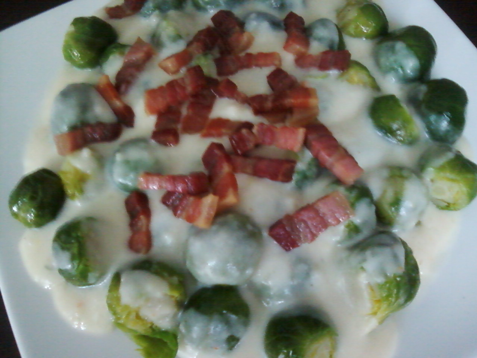 PROKELJ KOJI JEDU I MUŠKI - Coolinarika