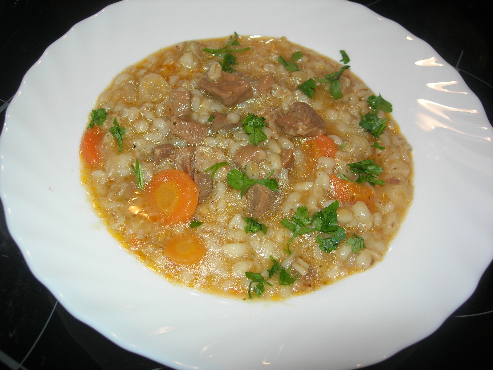 gersla - Coolinarika