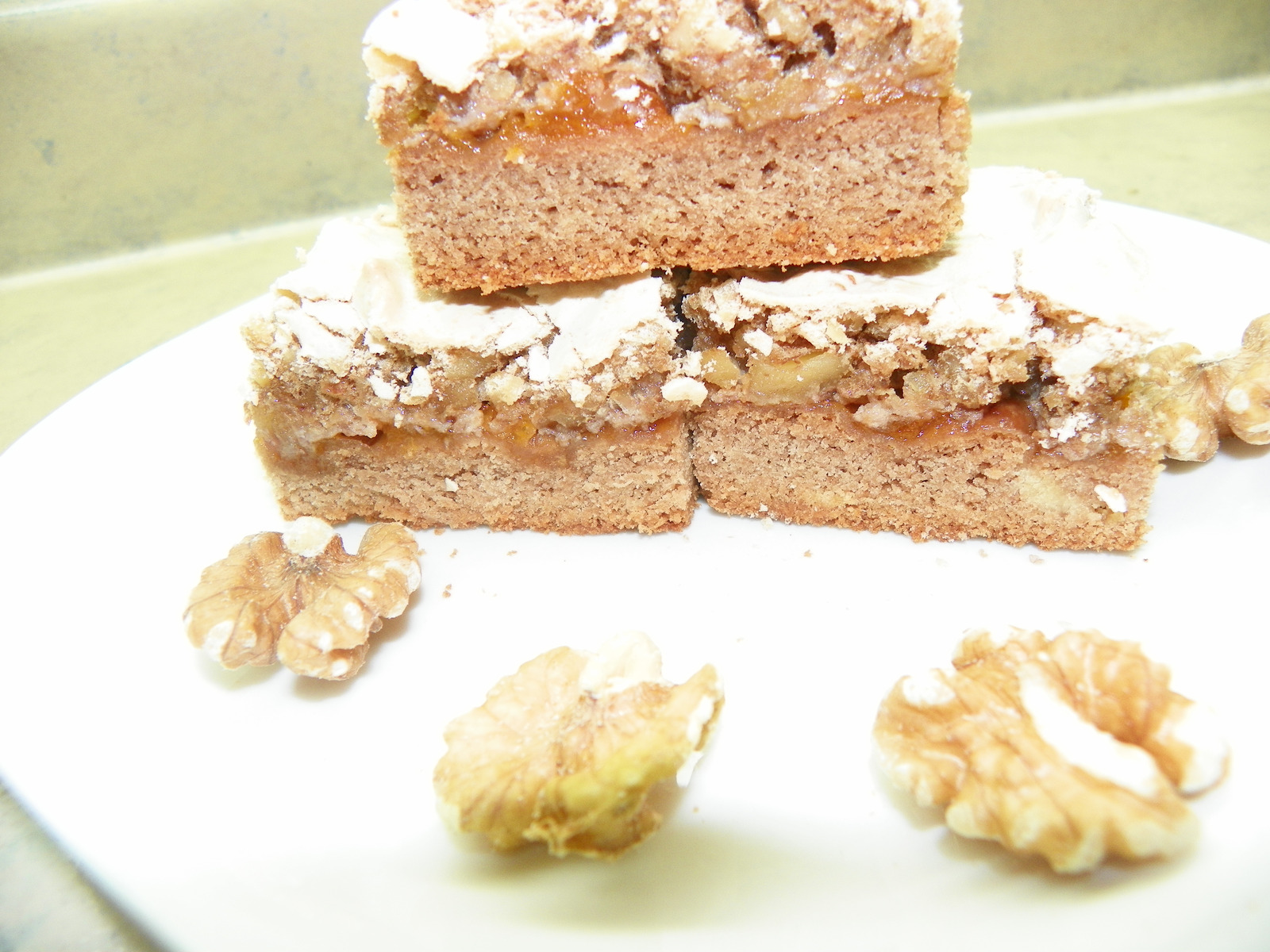 LONDON STANGLE ILI KOCKE - Coolinarika