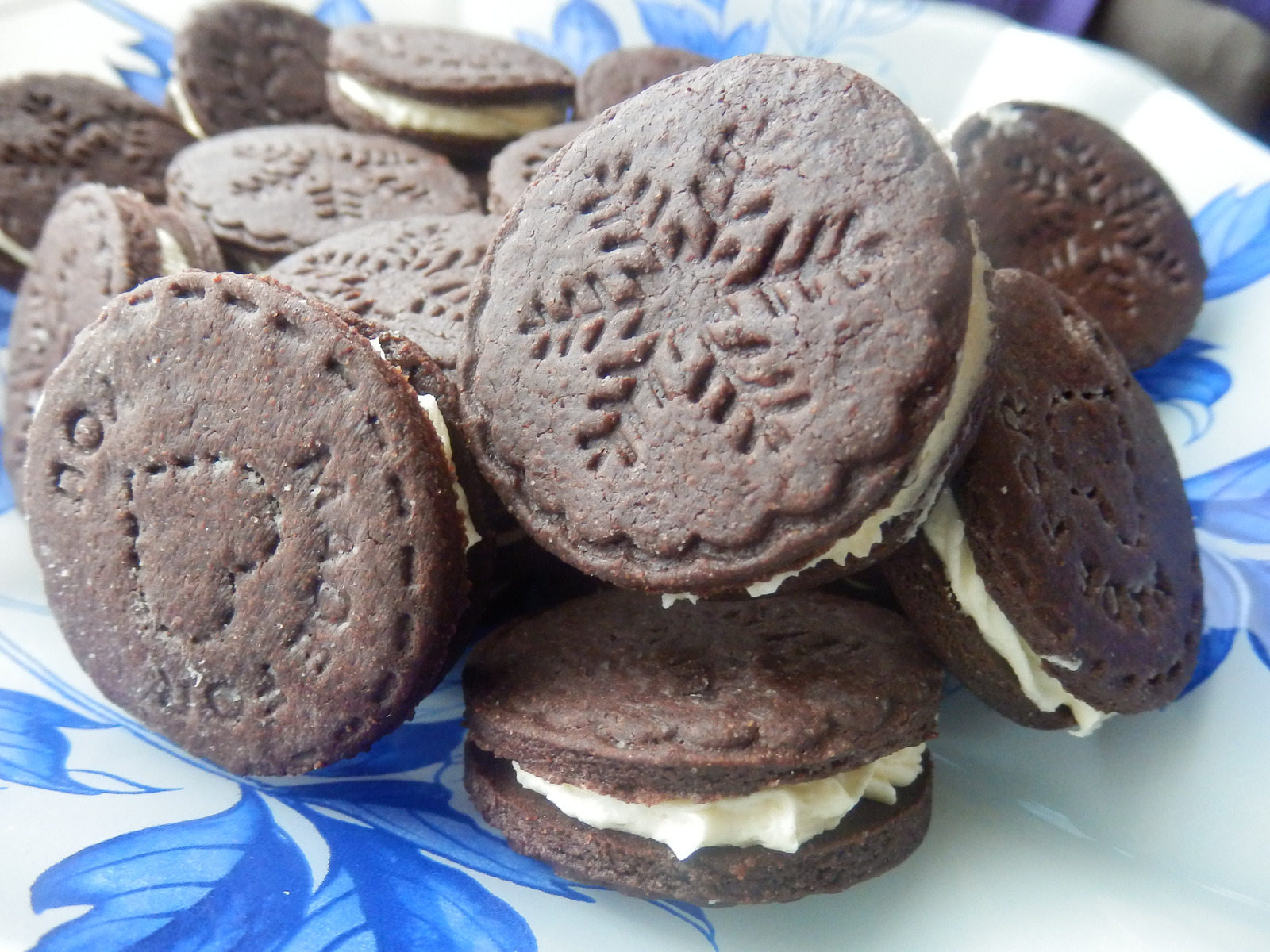 home made oreo keks - Coolinarika