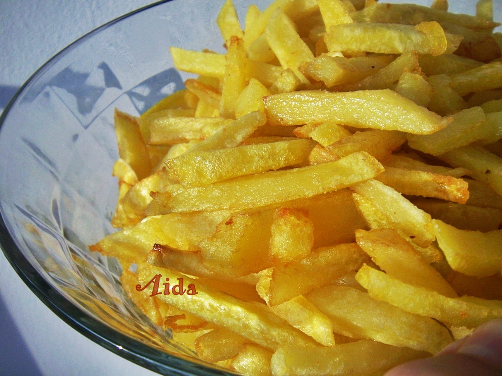 pomfrit - Coolinarika