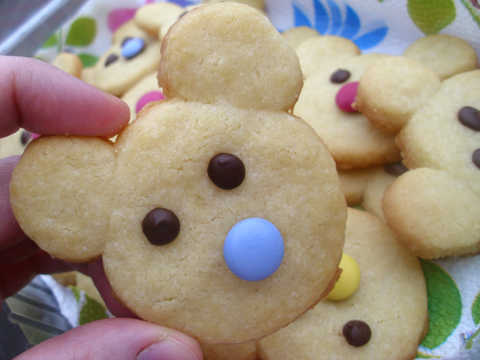 keksici-za-djecu - Coolinarika