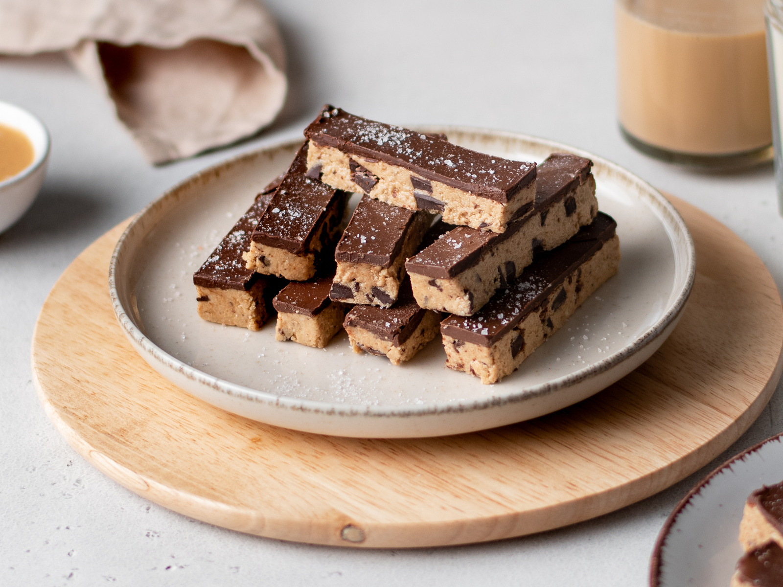 Dolcela HI protein - Coolinarika