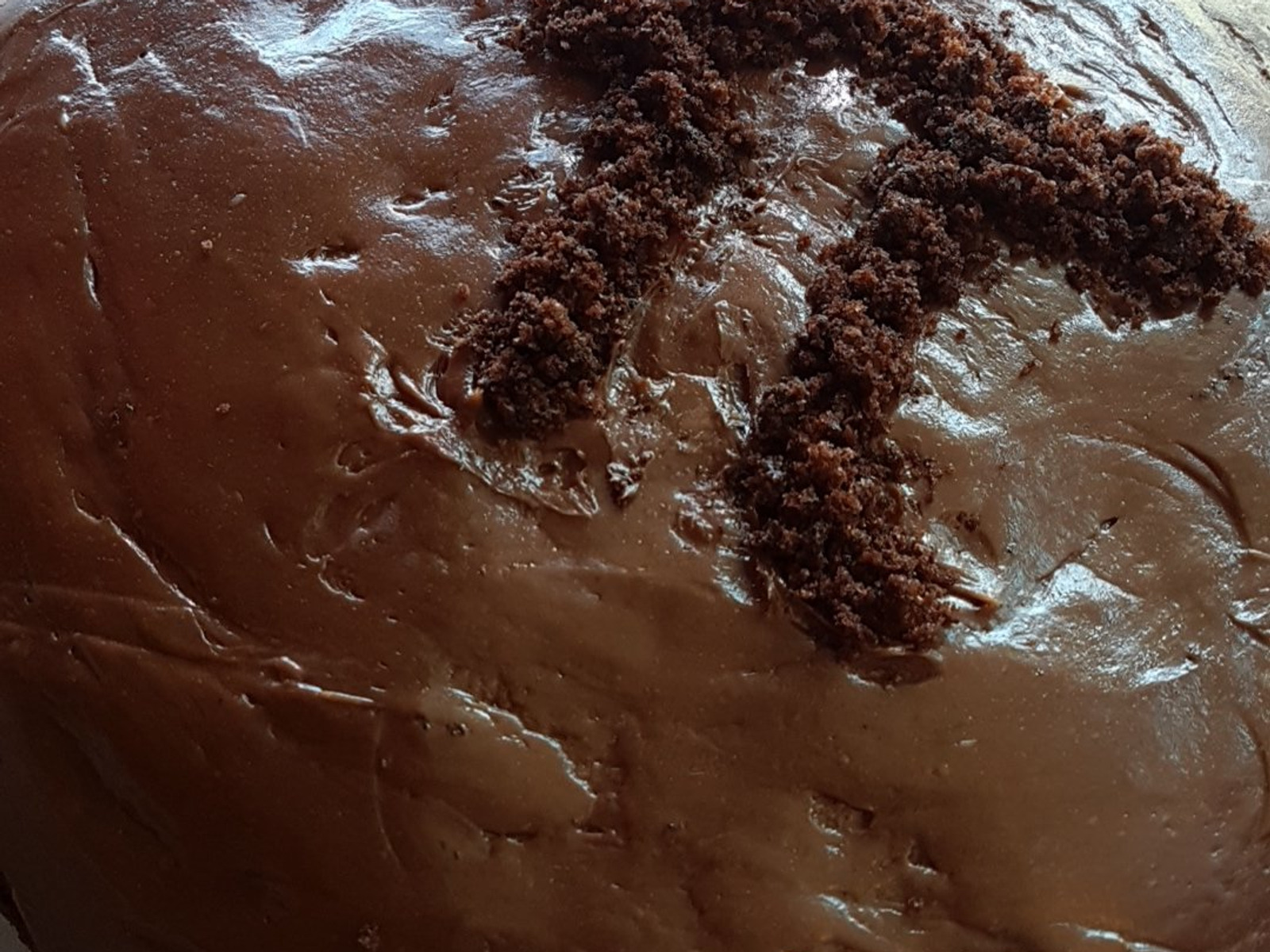 Muffin torta - Coolinarika