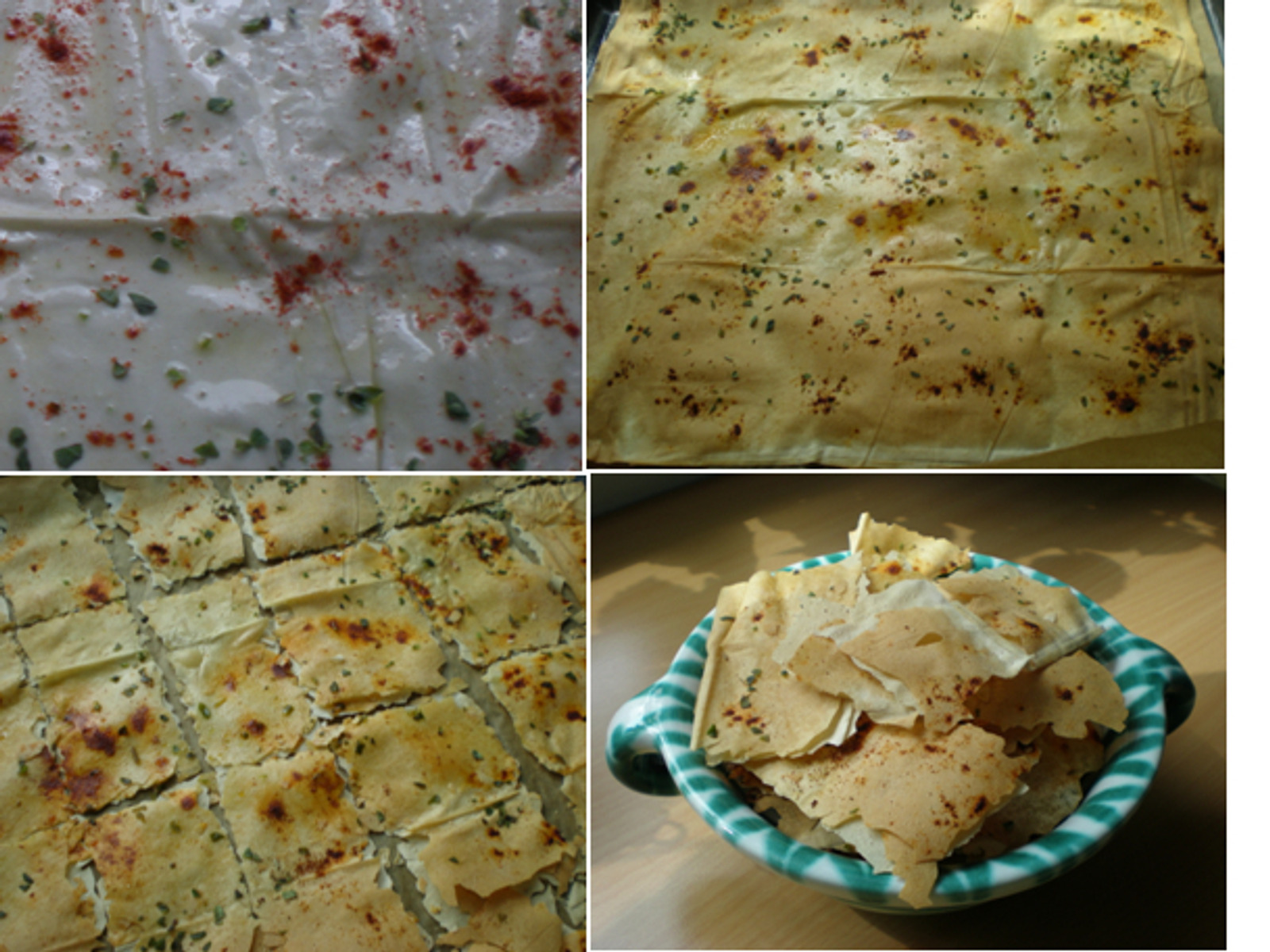 cipi-cips - Coolinarika