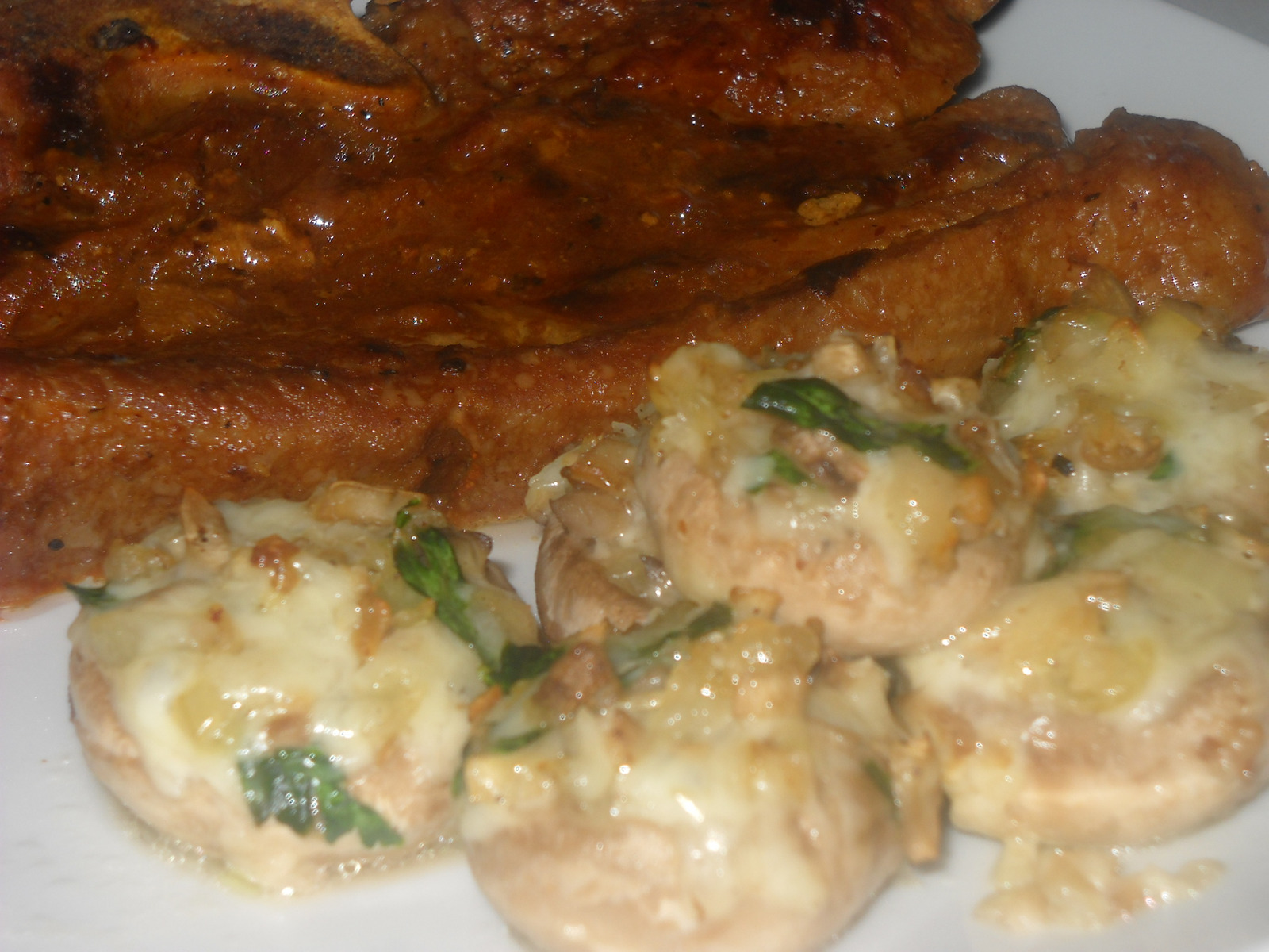 Teleci kotleti - Coolinarika