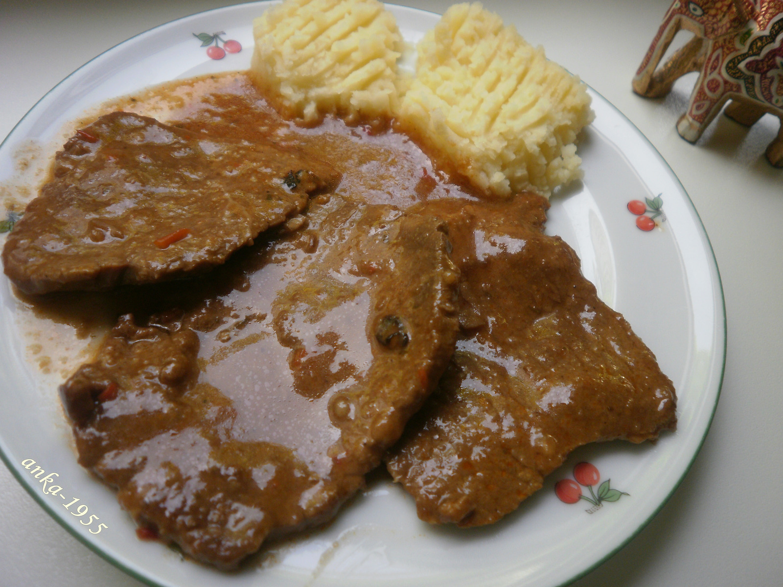 Junetina na mađarski - Coolinarika