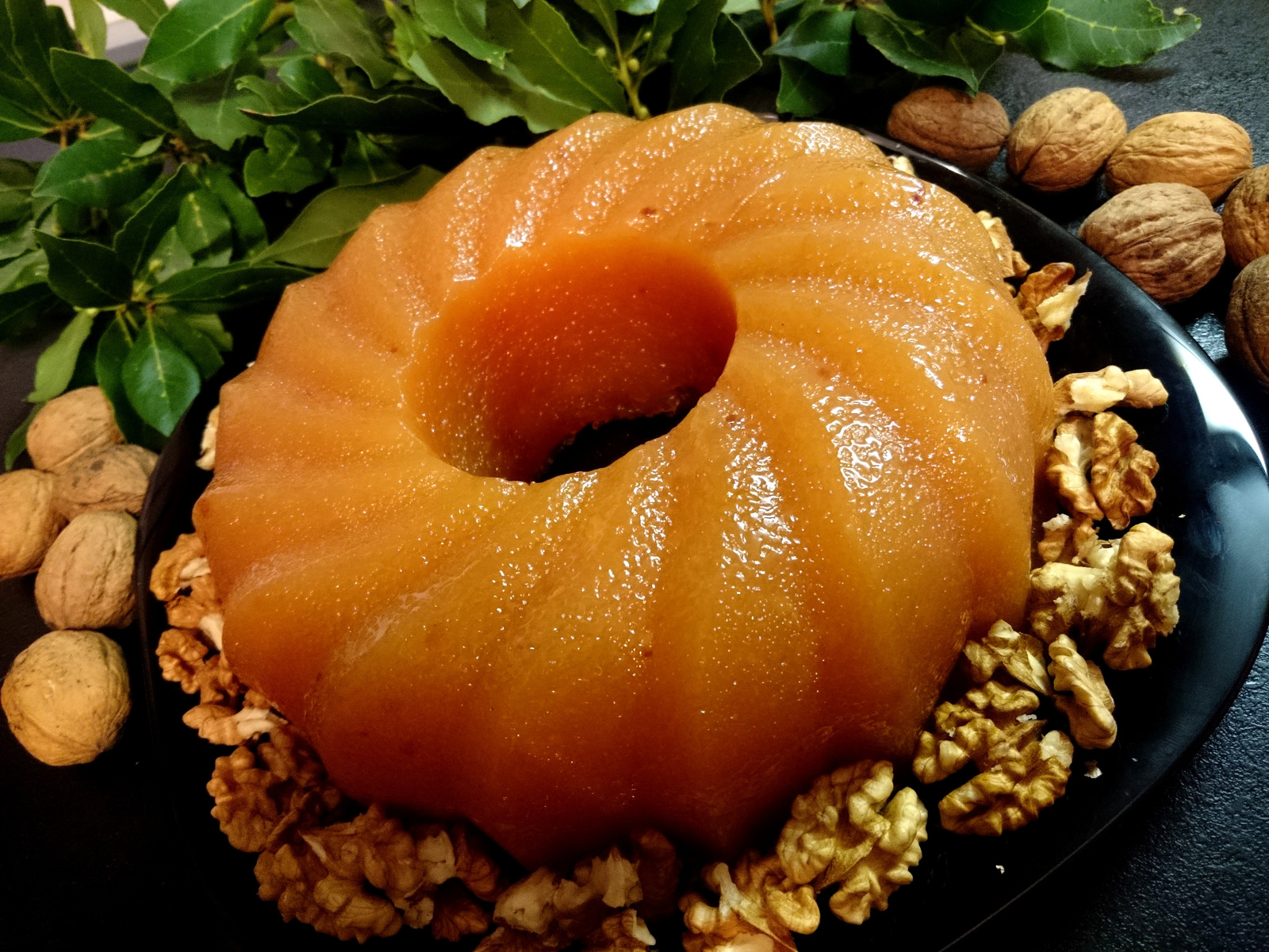 Sir od dunja - Coolinarika